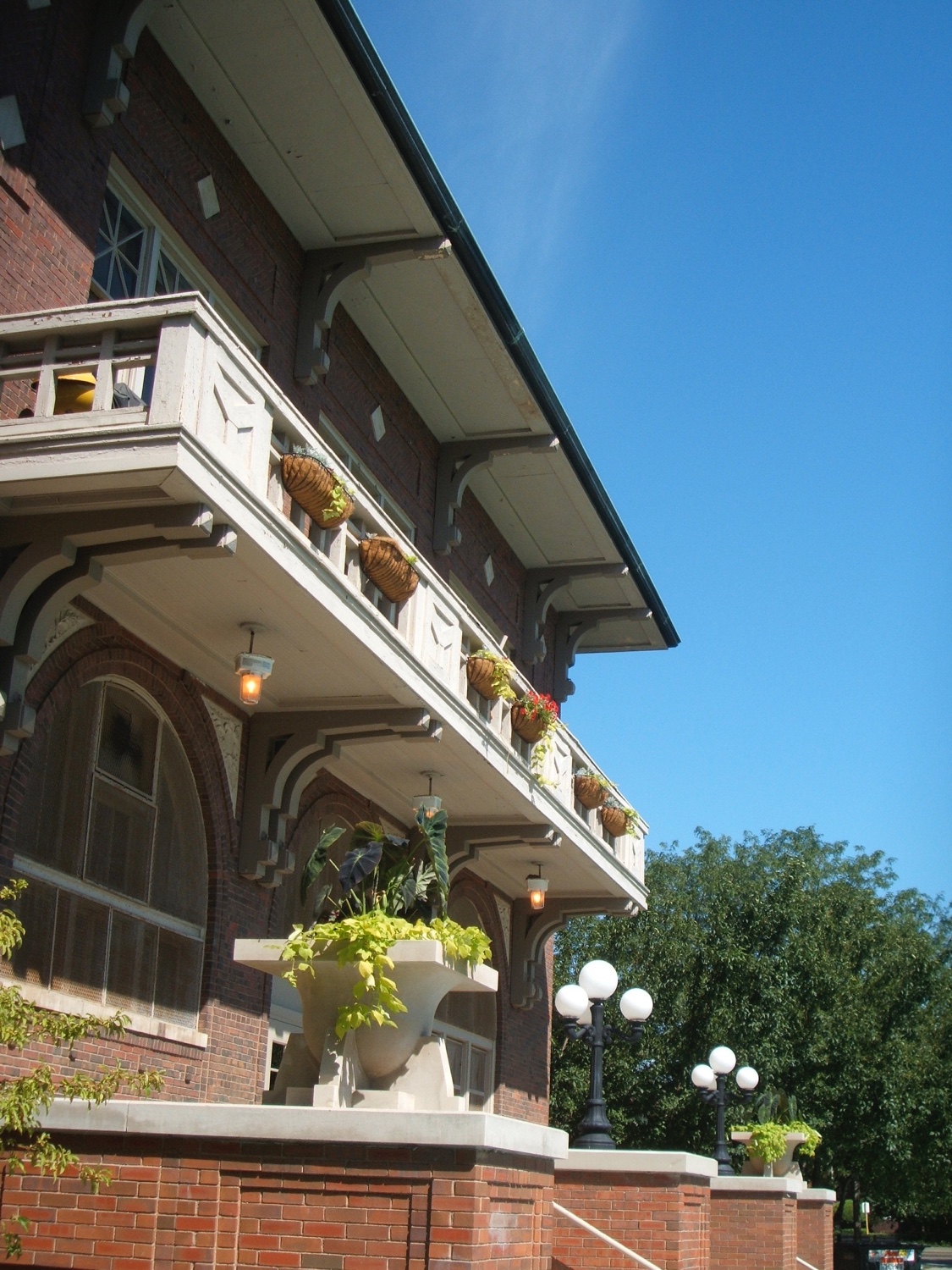 Independence Park History — GIPNA - Greater Independence Park ...