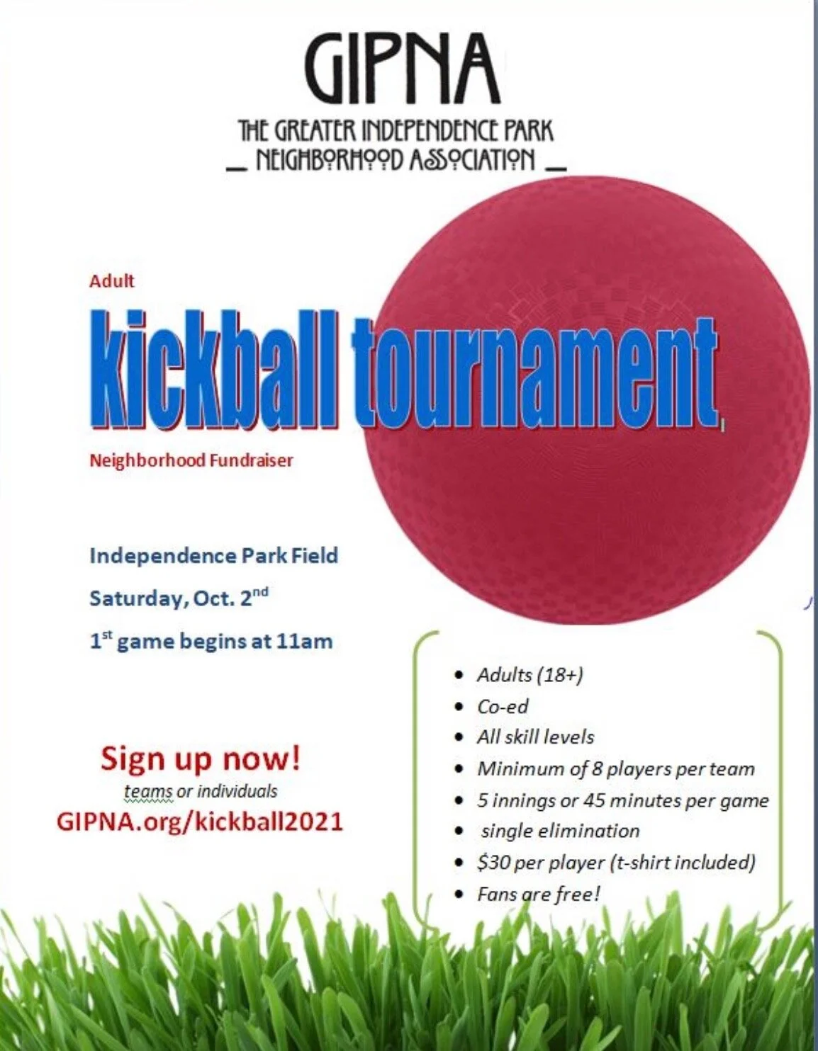 GIPNA - Irving Park Neighborhood Events — GIPNA - Greater Independence ...