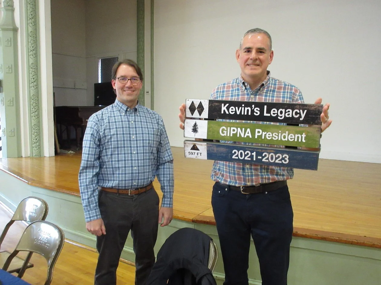 GIPNA - Greater Independence Park Neighborhood Association