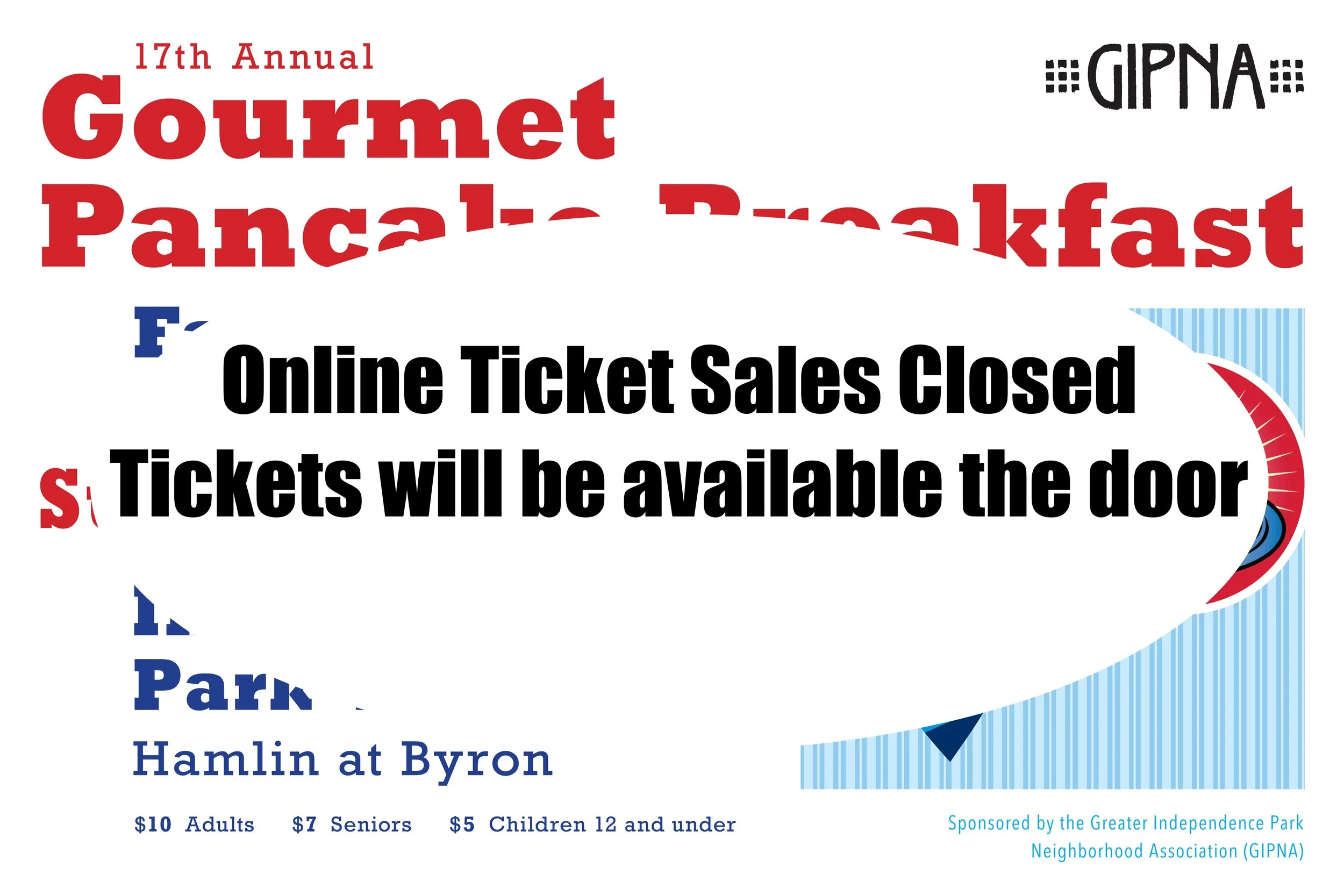 GIPNA - Greater Independence Park Neighborhood Association