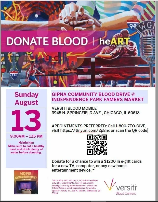 GIPNA - Irving Park Neighborhood Events — GIPNA - Greater Independence ...