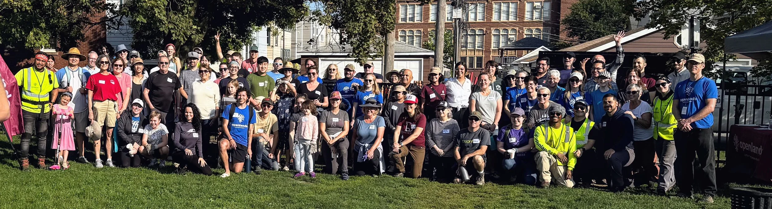 GIPNA - Greater Independence Park Neighborhood Association