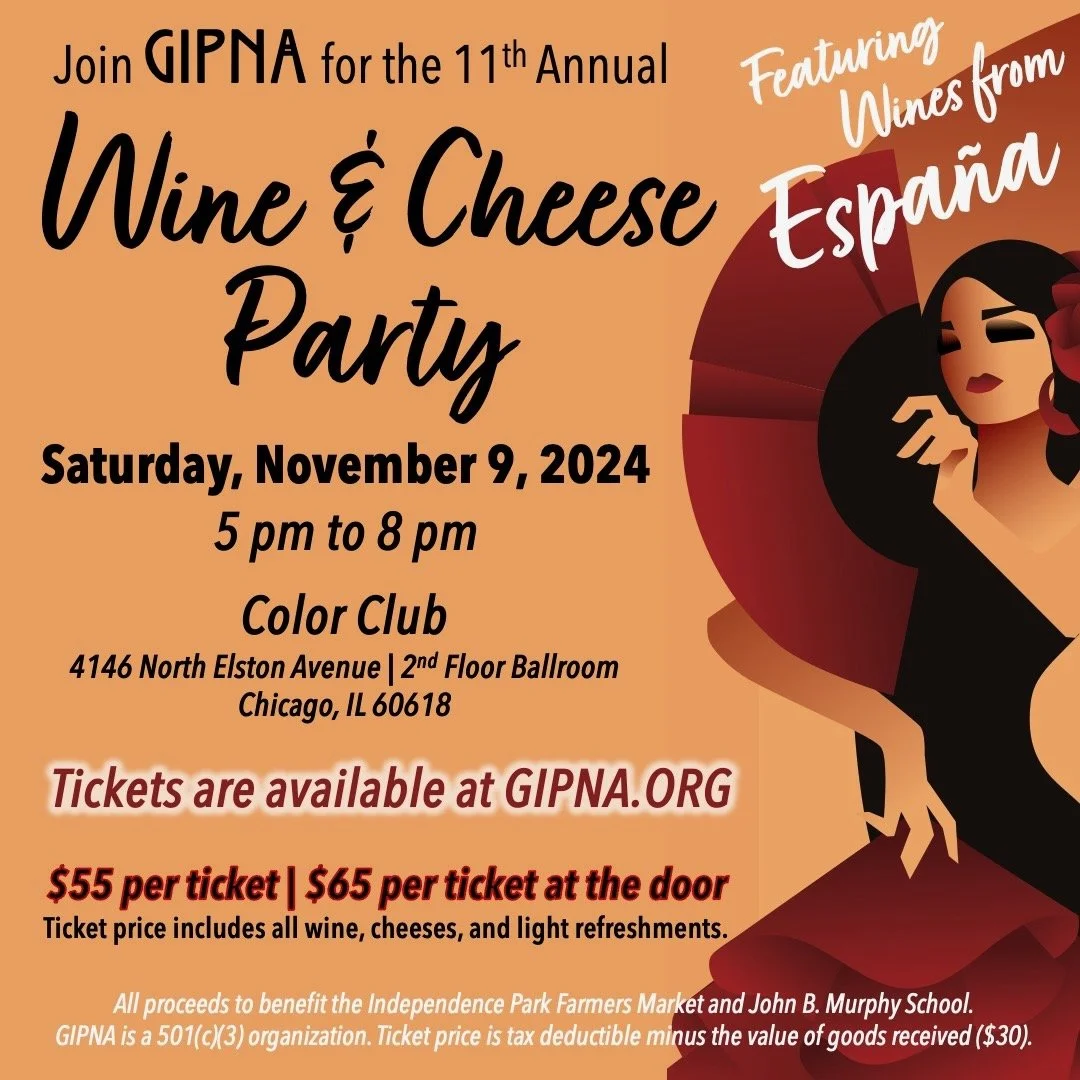GIPNA - Irving Park Neighborhood Events — GIPNA - Greater Independence ...