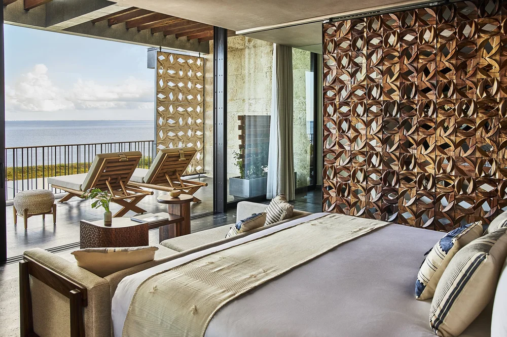 Auberge Resorts Collection: Luxury Wellness Experiences to Start the ...
