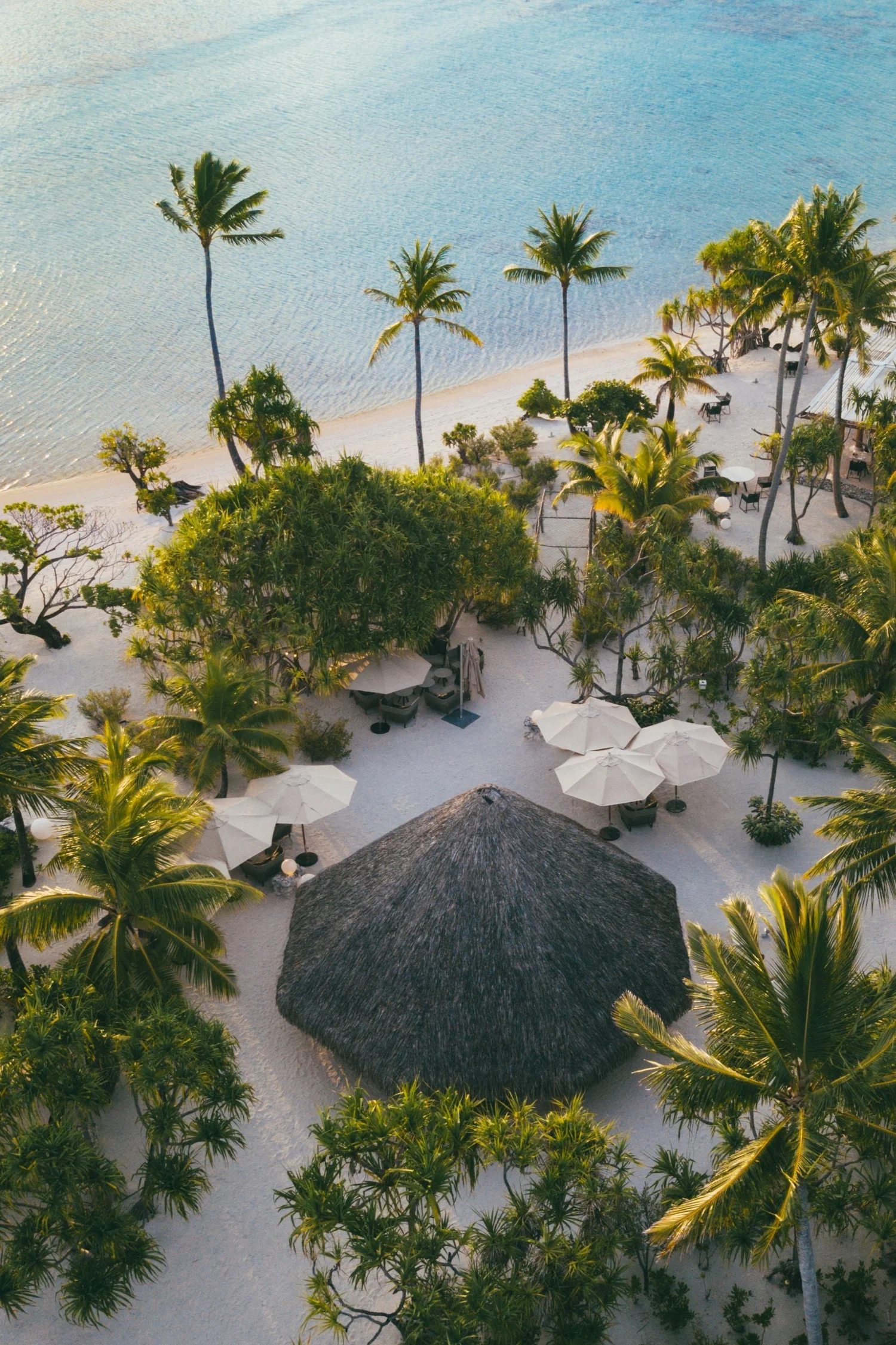 The Brando | Pristine Beauty in the South Pacific