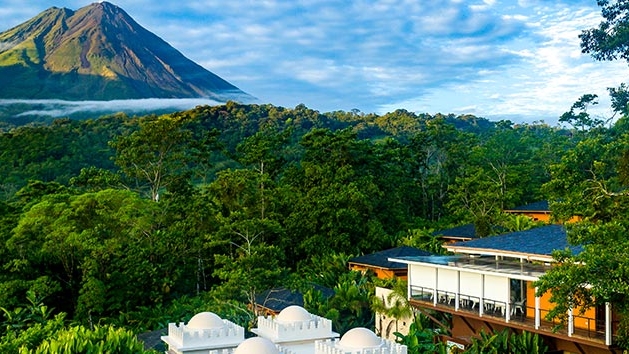 10 luxury travel ideas with VIP treatment and exclusive perks