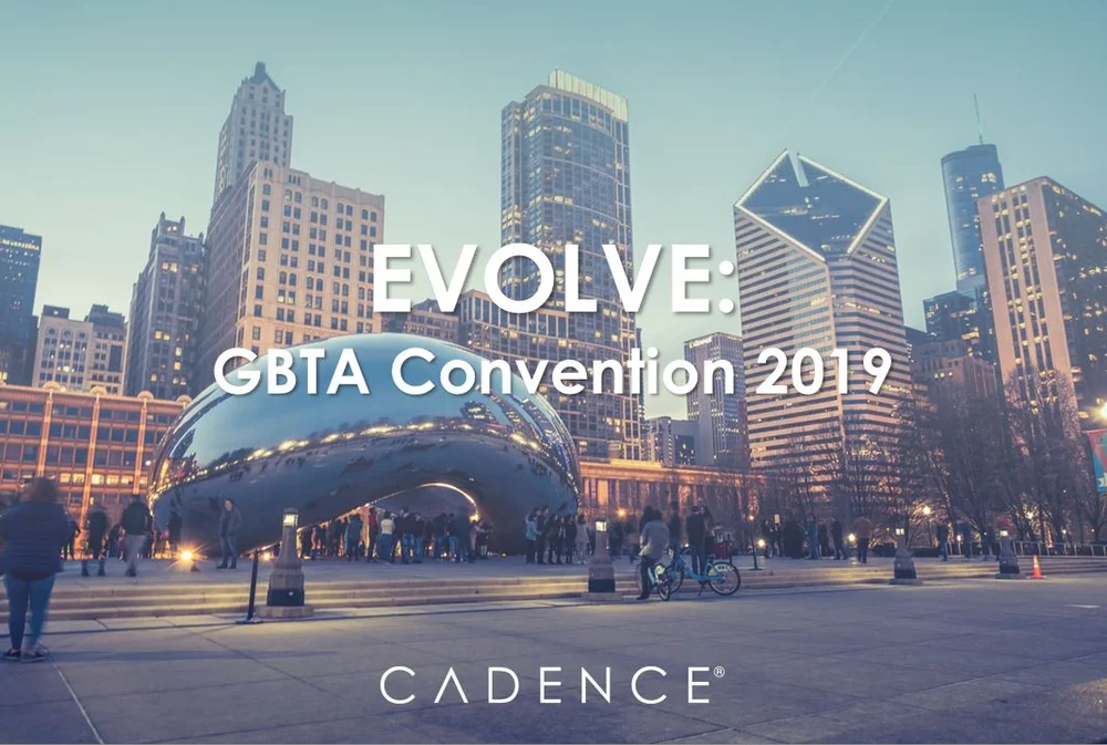 GBTA Recap