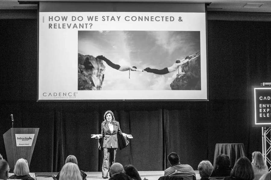 Cadence Connects 2019: The Highlights