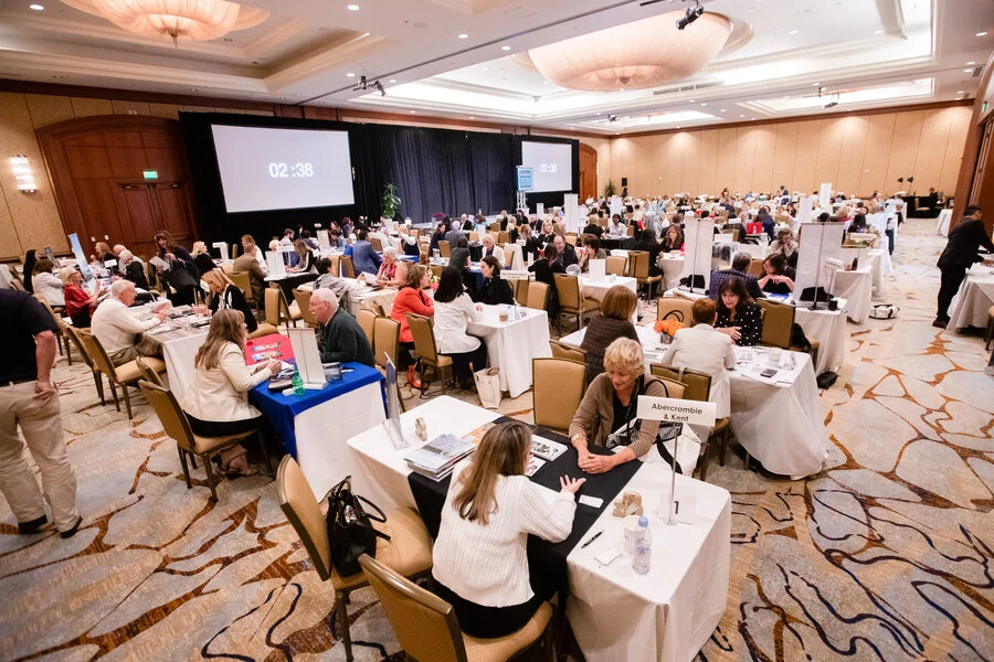 Cadence Connects 2019: The Highlights