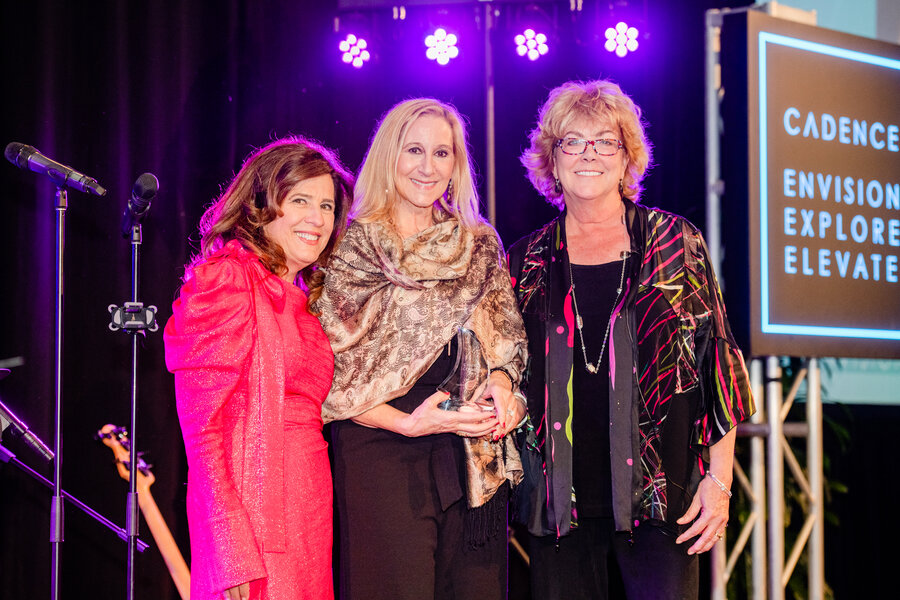 Cadence Connects 2019: The Highlights