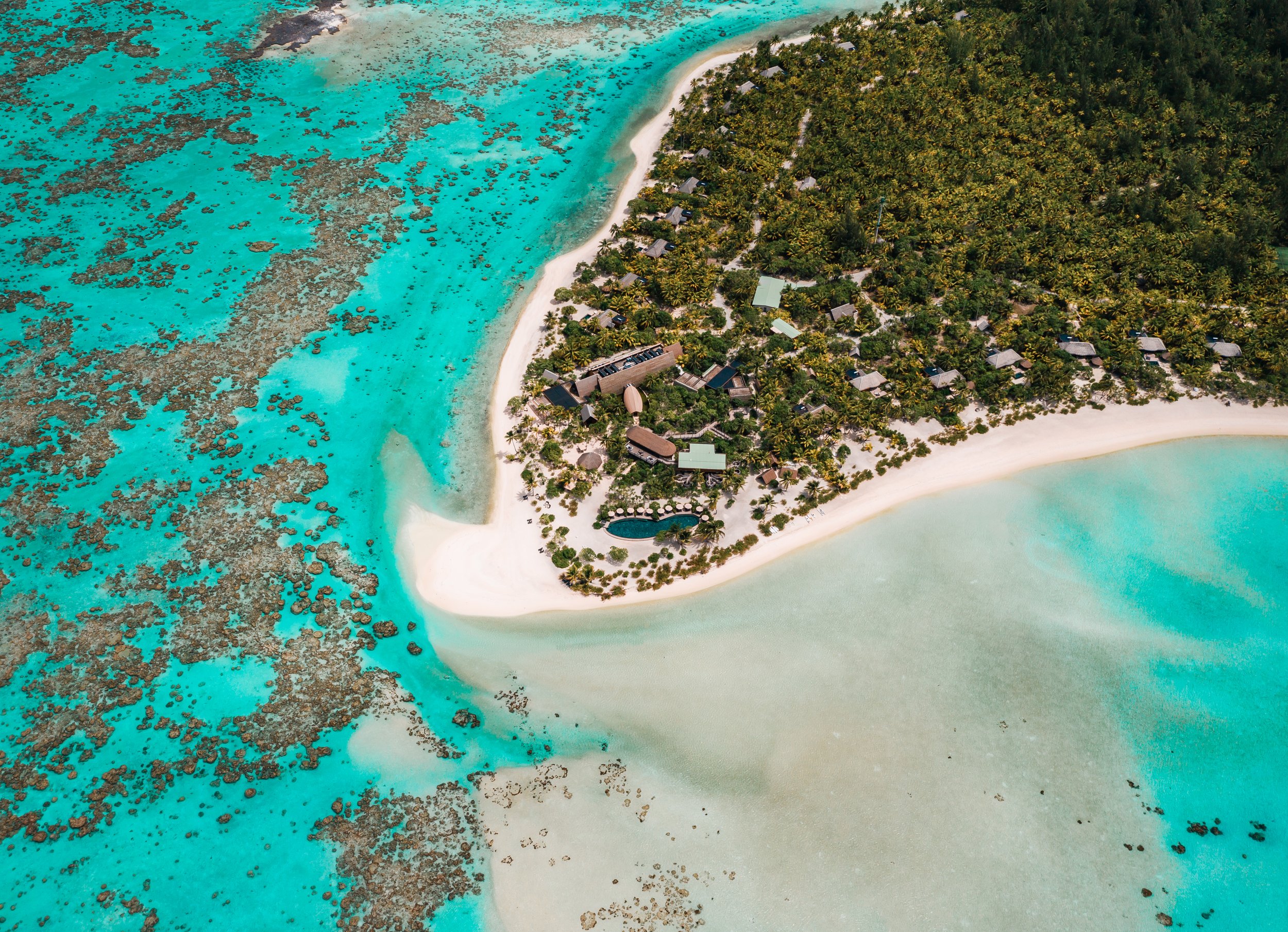 The Brando | Pristine Beauty in the South Pacific