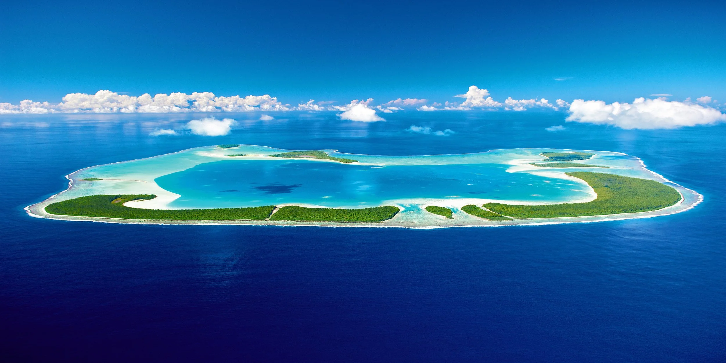 The Brando | Pristine Beauty in the South Pacific