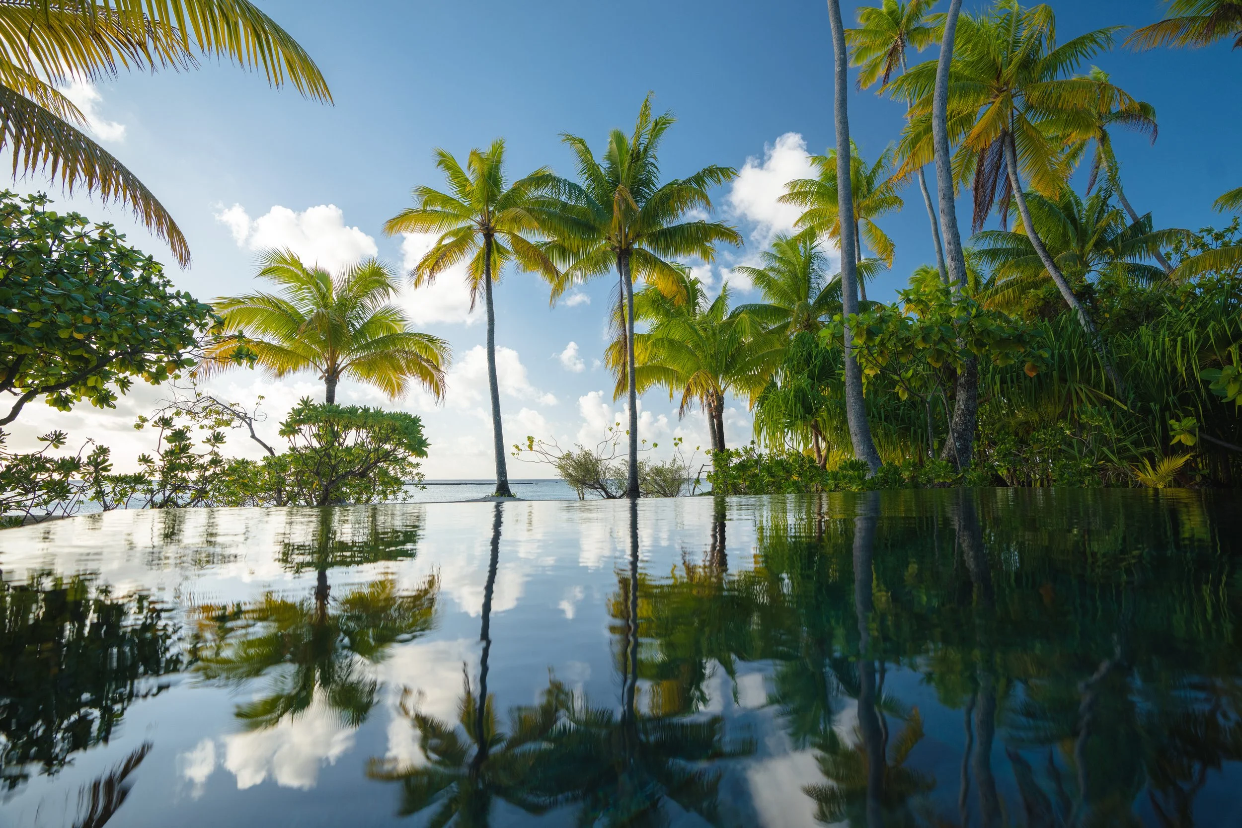 The Brando | Pristine Beauty in the South Pacific