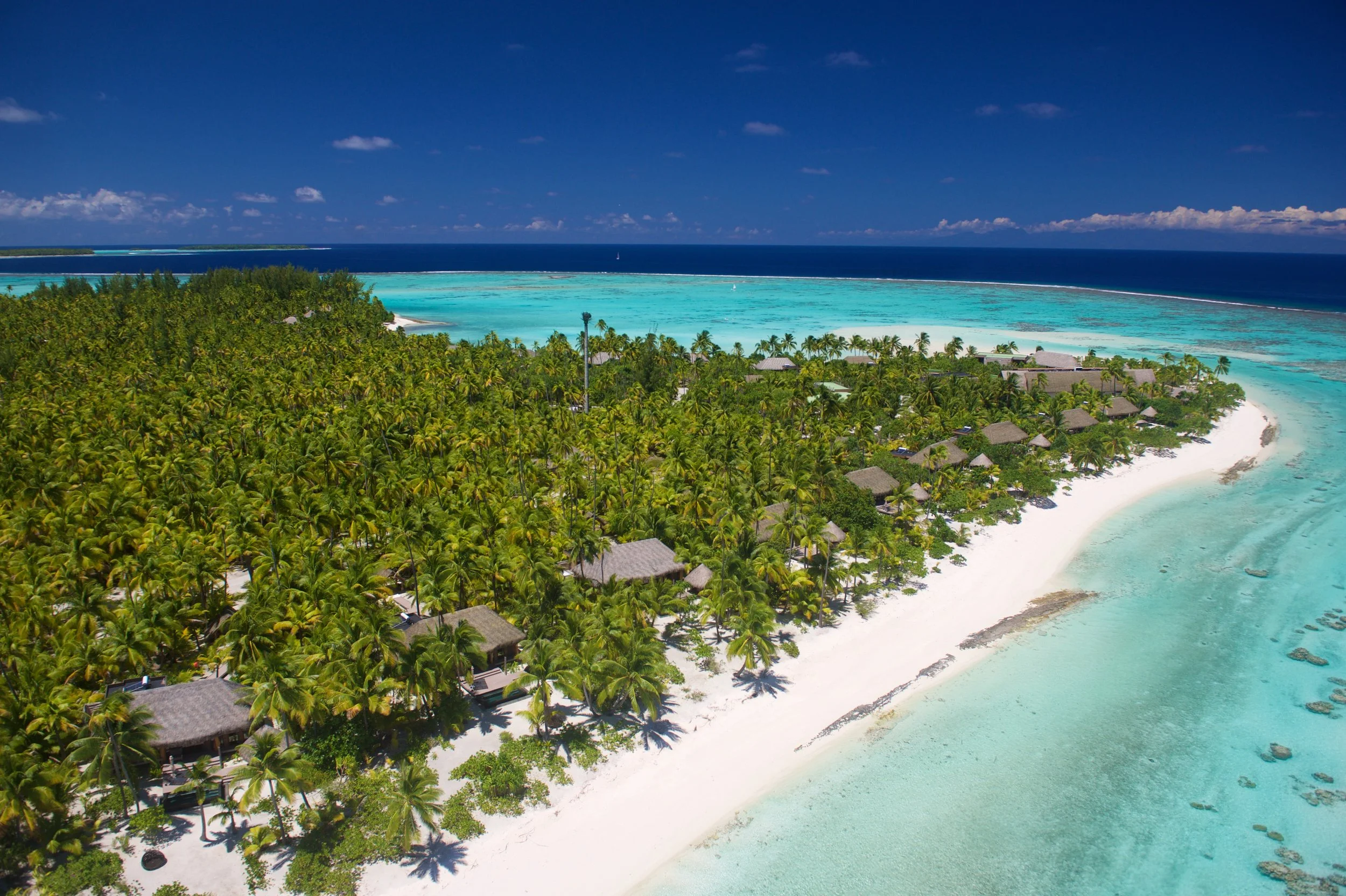 The Brando | Pristine Beauty in the South Pacific