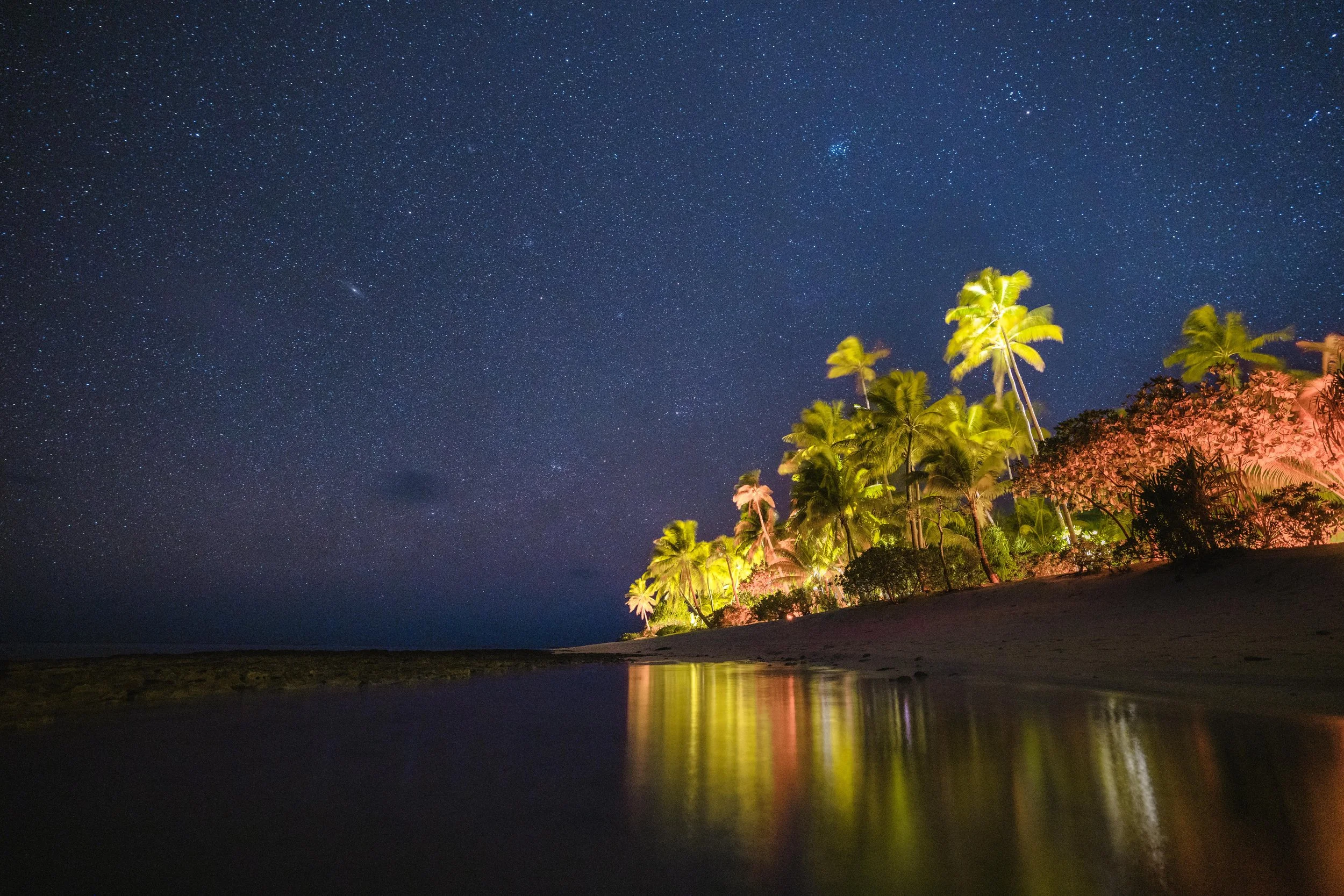 The Brando | Pristine Beauty in the South Pacific