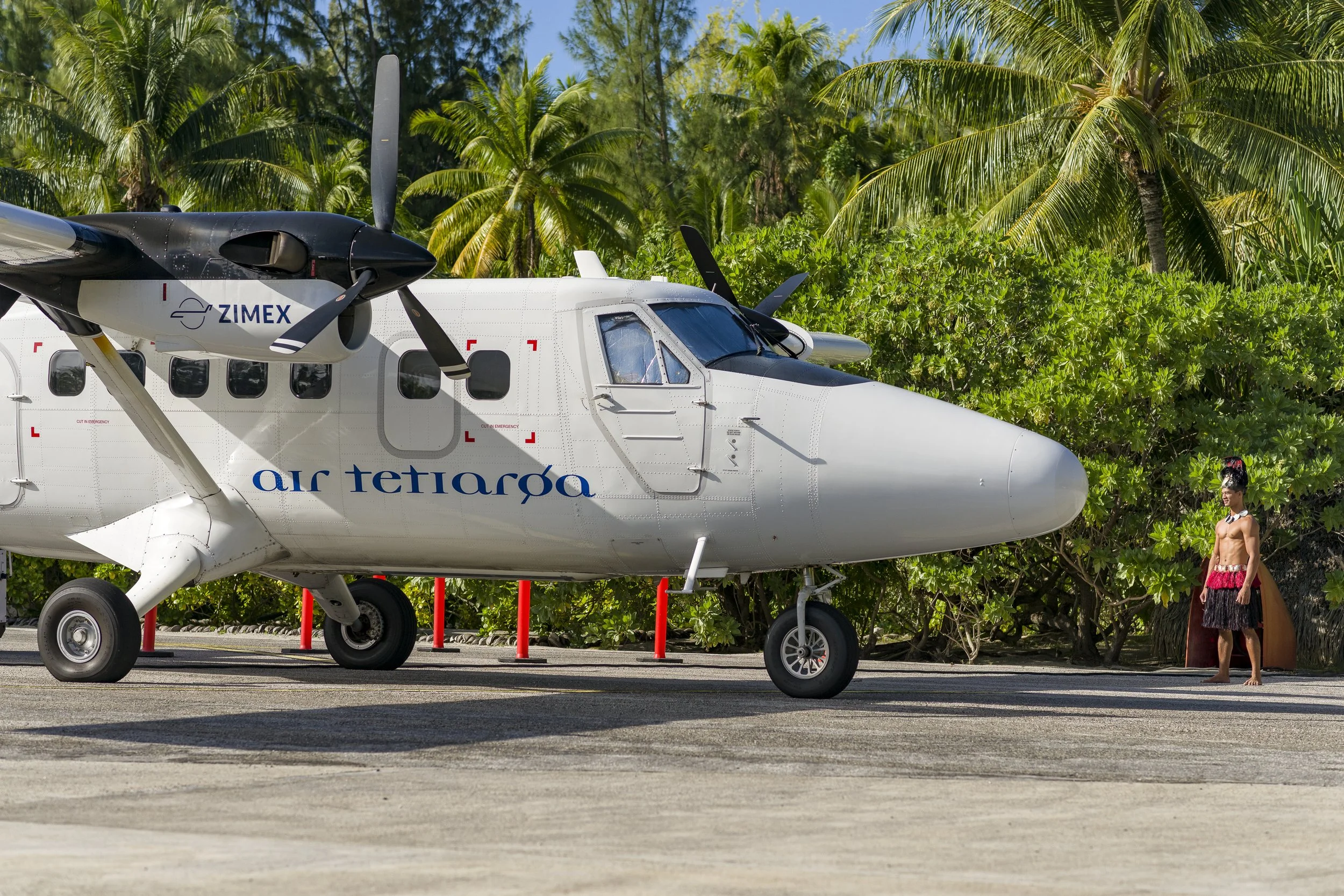The Brando | Pristine Beauty in the South Pacific