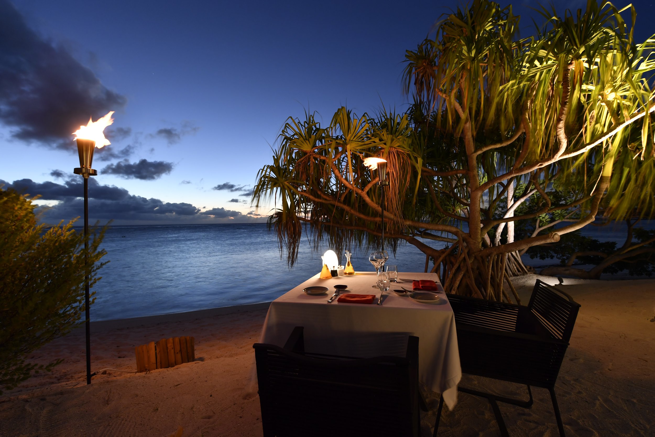 The Brando | Pristine Beauty in the South Pacific