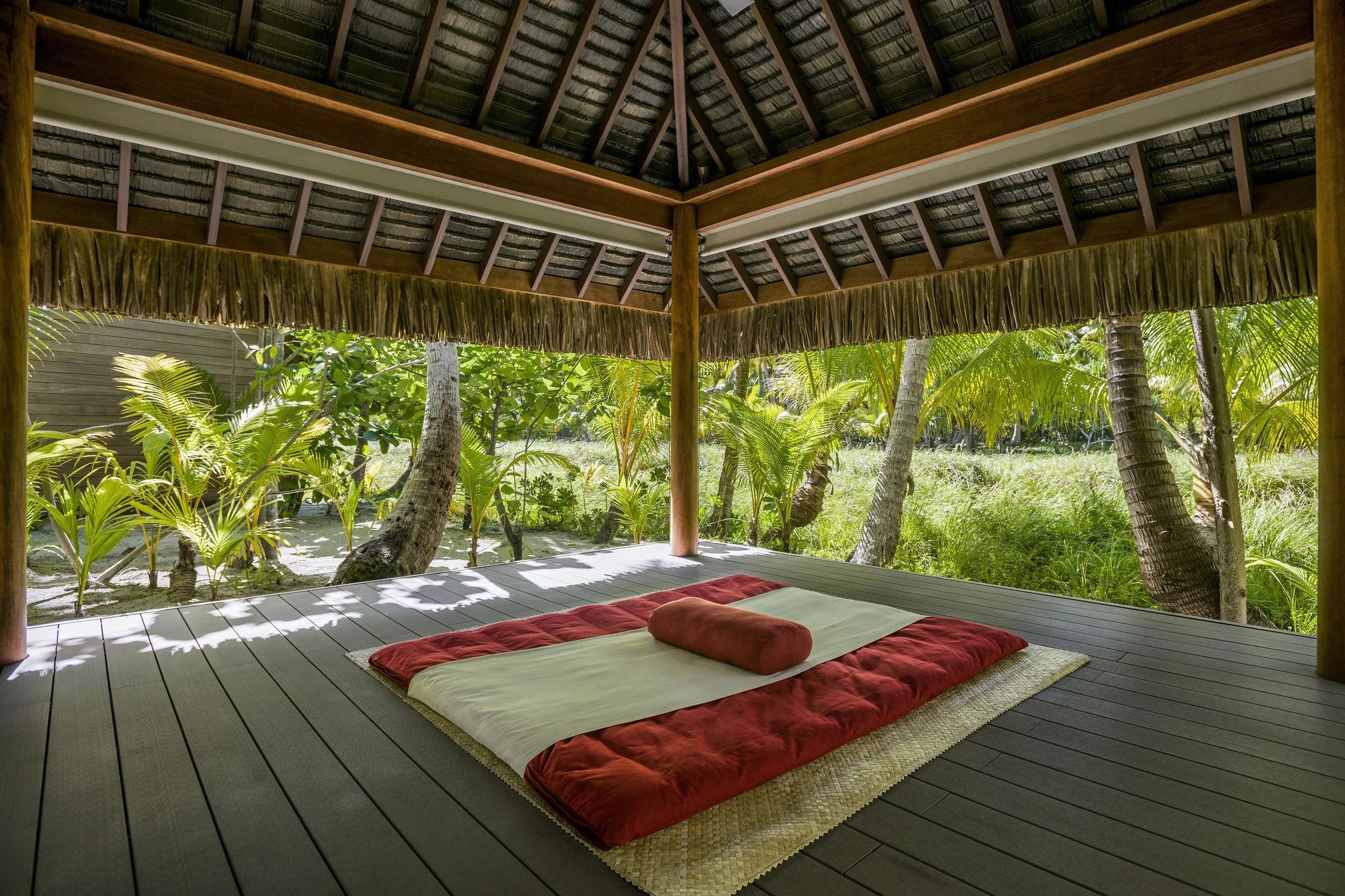 The Brando | Pristine Beauty in the South Pacific