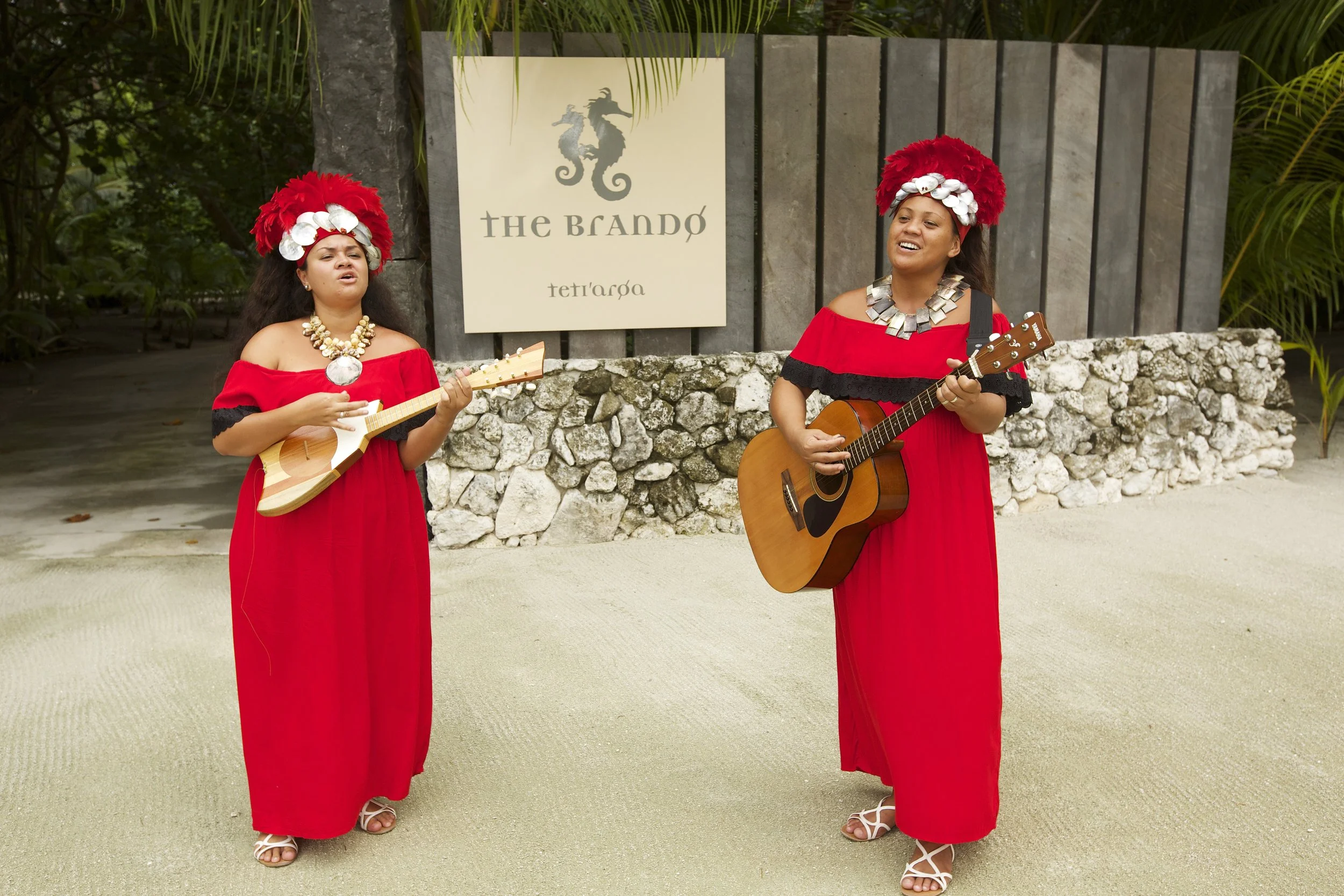 The Brando | Pristine Beauty in the South Pacific