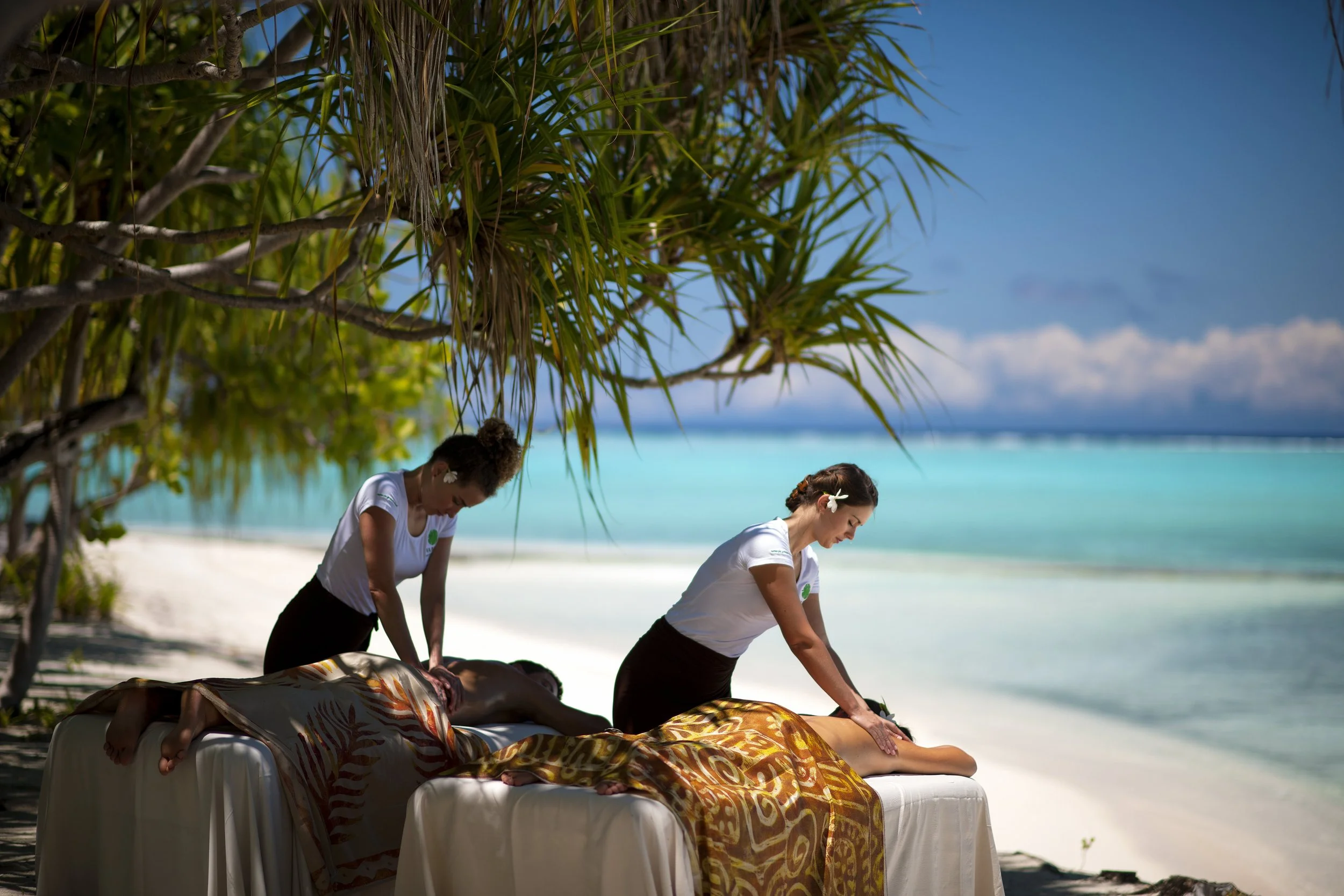 The Brando | Pristine Beauty in the South Pacific