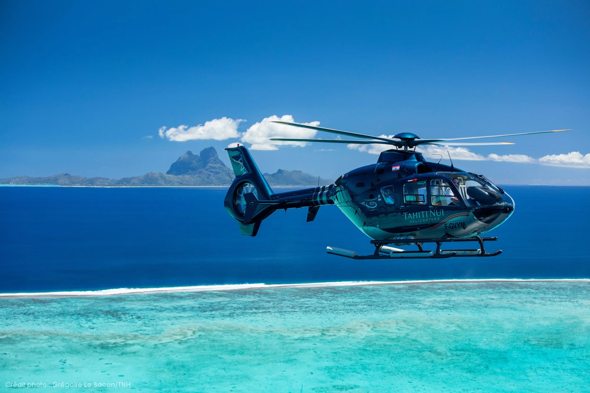 The Brando | Pristine Beauty in the South Pacific