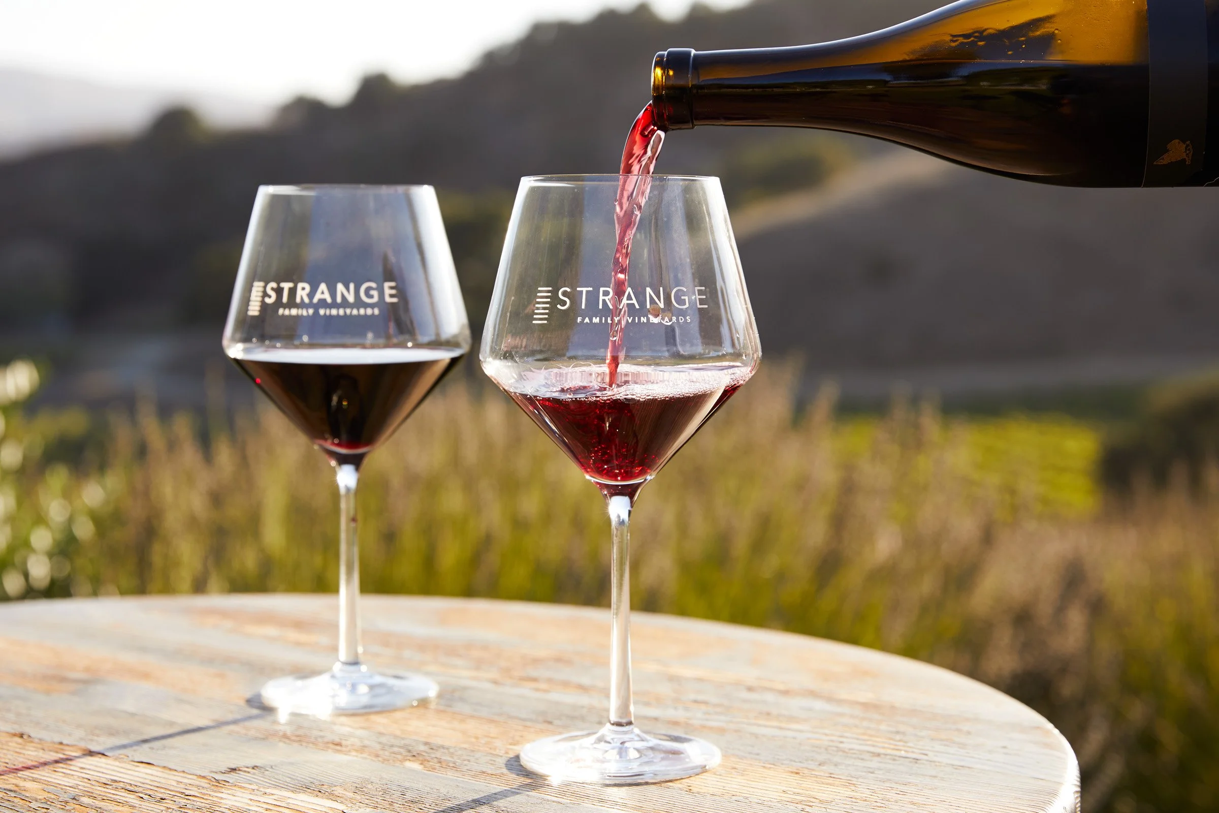 Memorable Moments in Wine Country with Auberge Resorts Collection