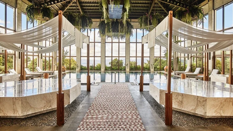Escape, Explore, Indulge: Unveiling Tranquil Retreats by Auberge ...