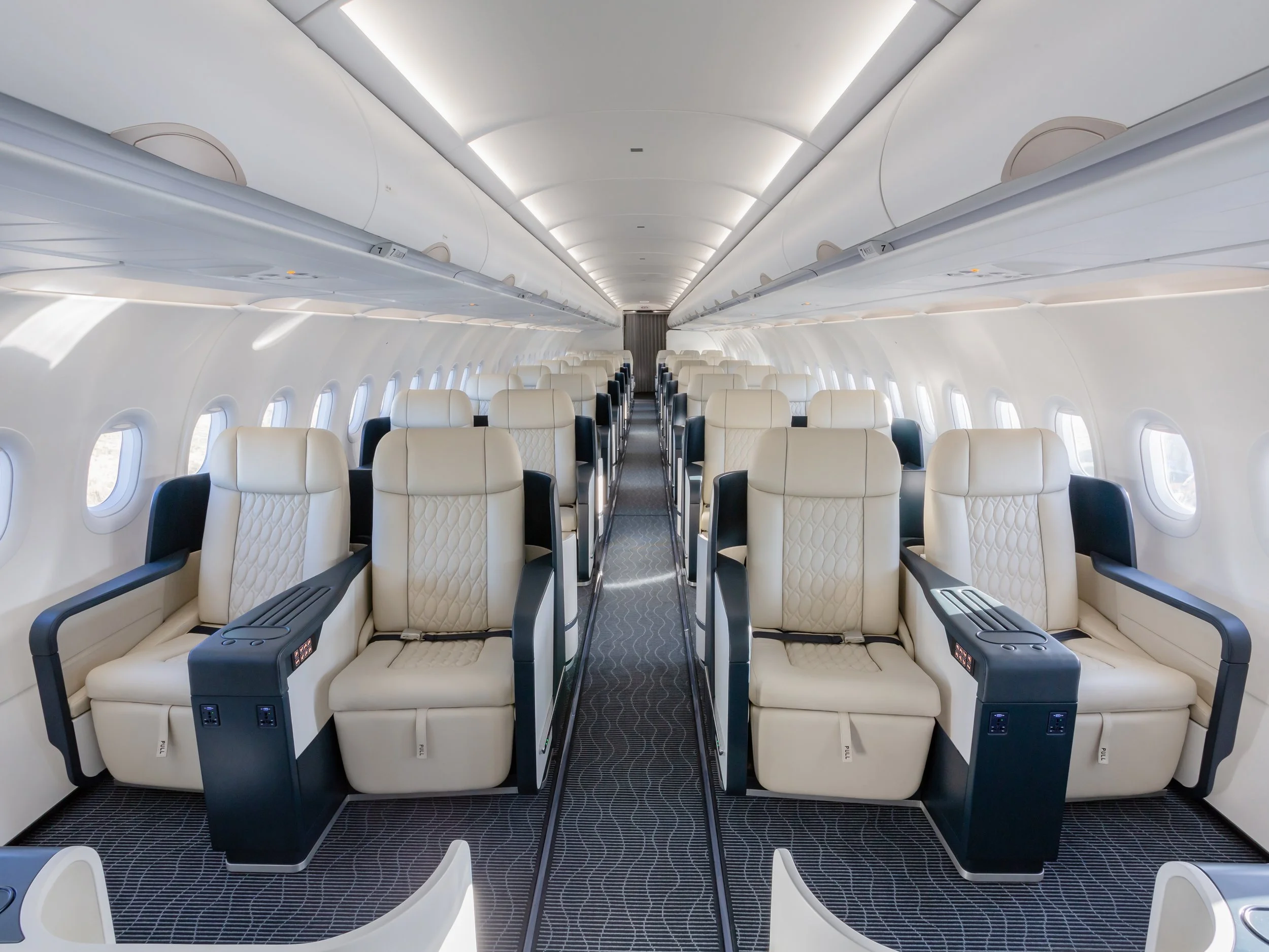 Experience Luxury Private Jet Expeditions: TCS World Travel's 2024 ...
