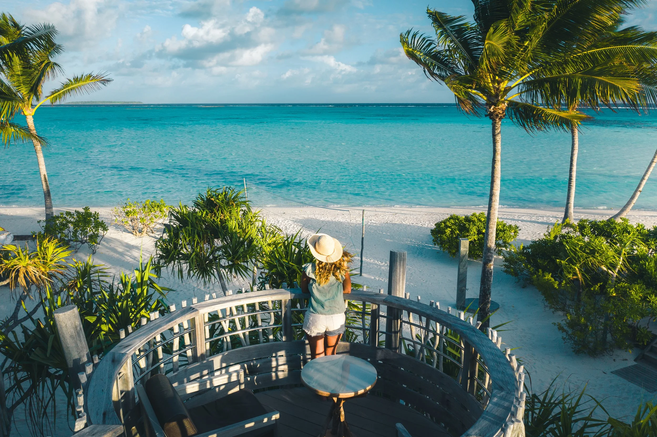 The Brando | Pristine Beauty in the South Pacific