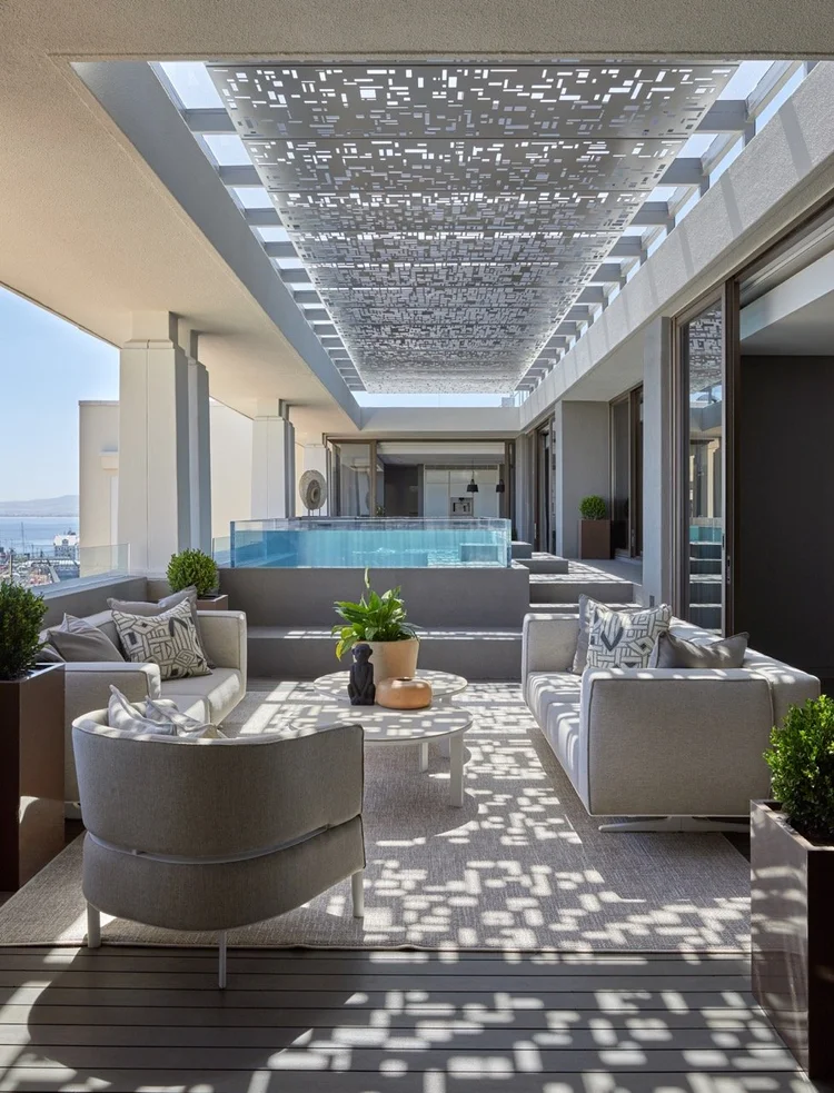 Urban Luxury vs. Beachfront Paradise: Exploring One & Only's African ...