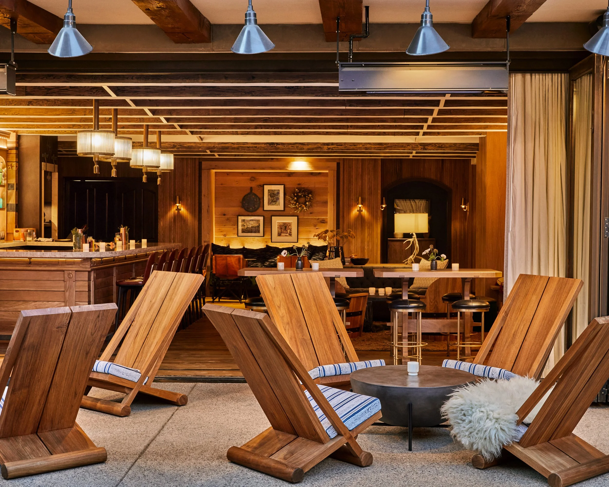 Plan the Perfect Summer with Auberge Resorts Collection