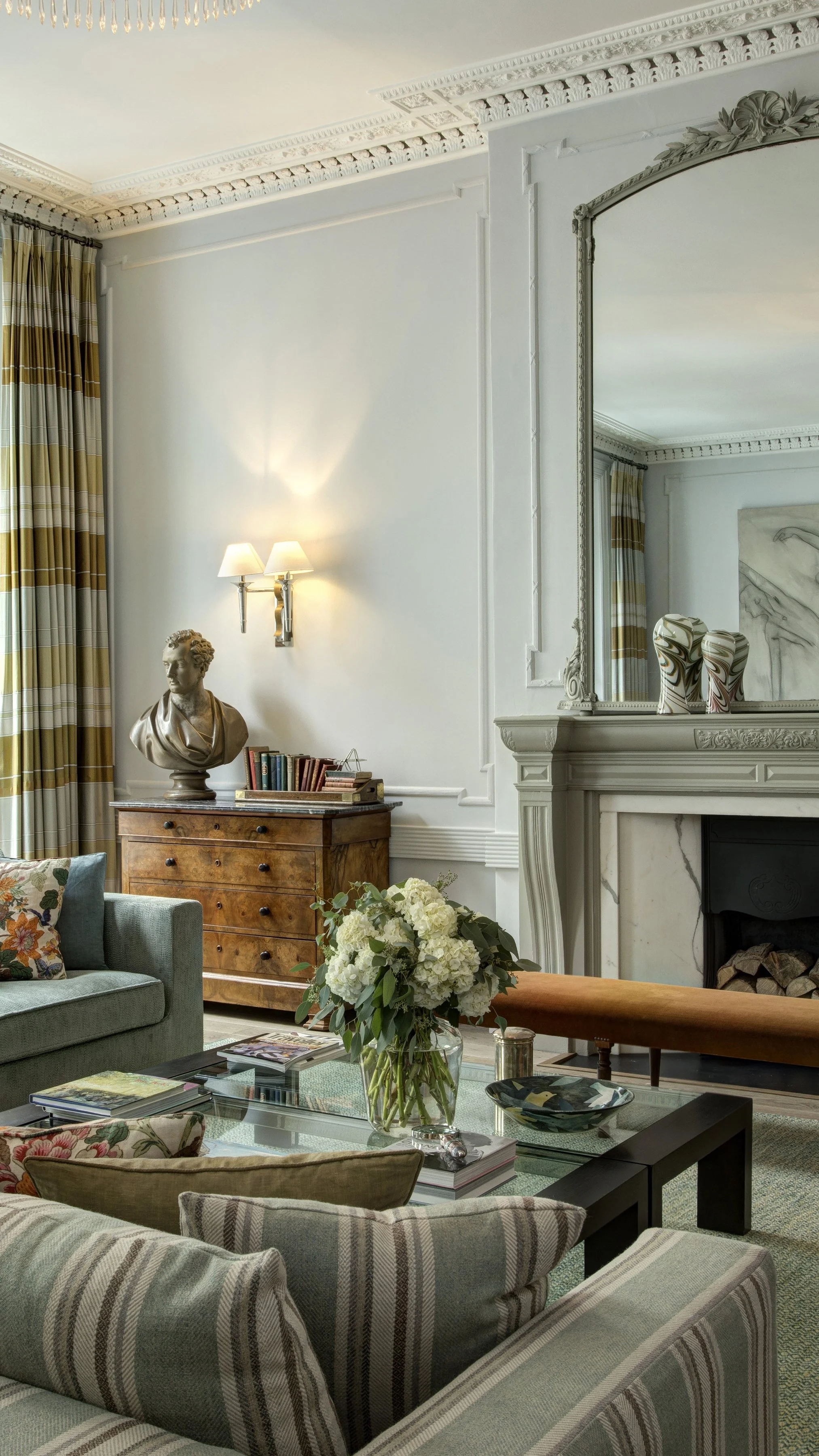 Experience Timeless Luxury at Brown's Hotel, London's Oldest Hotel