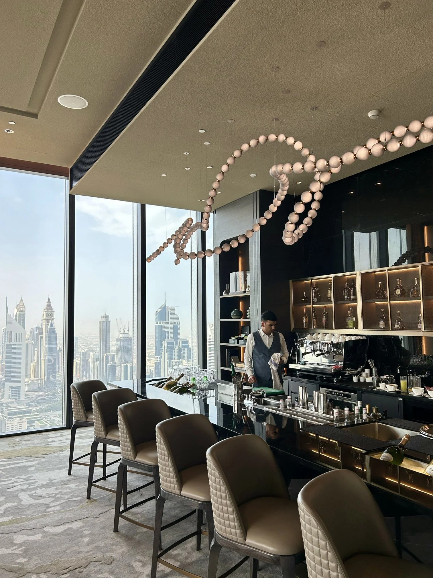 A Trip to Remember: Our 2024 Elite Incentive Journey to Dubai