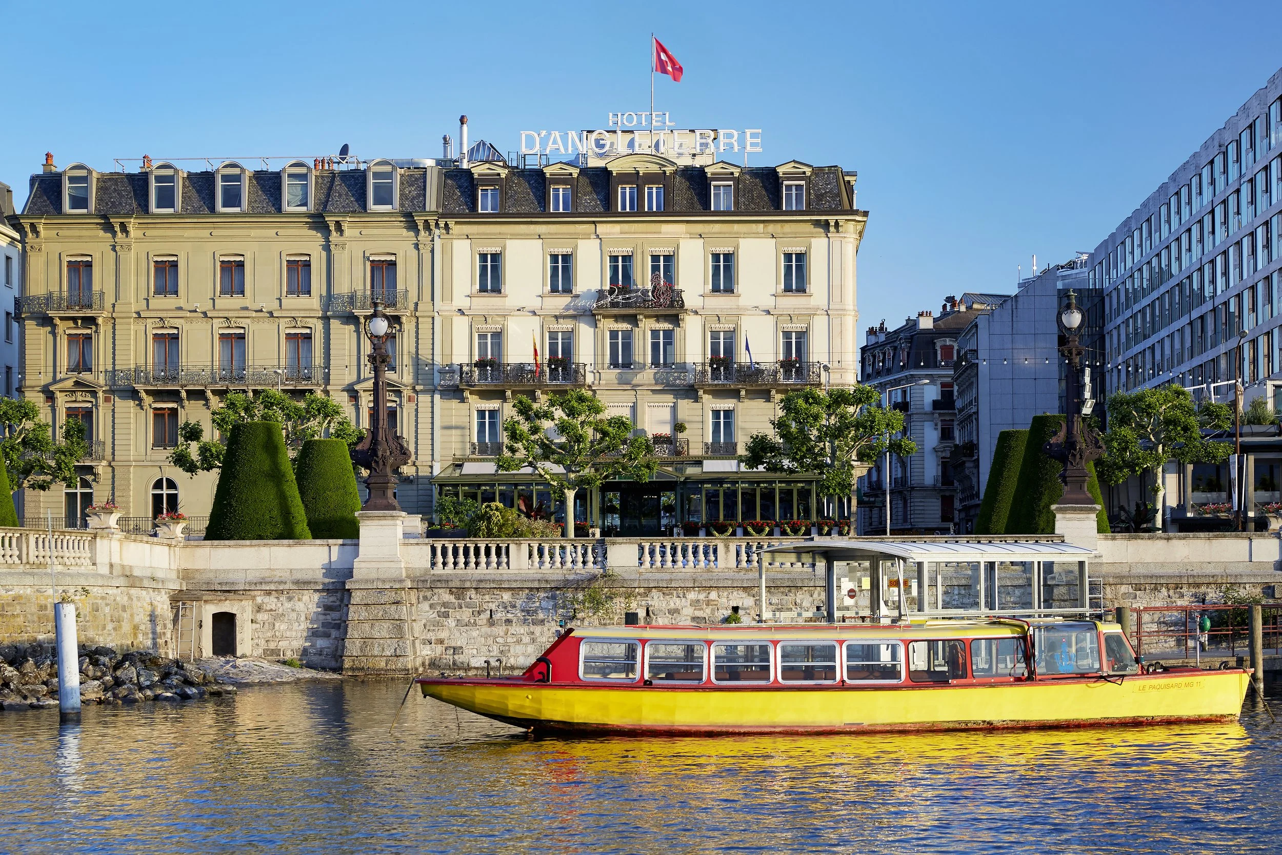5 European Stays You'll Fall in Love With