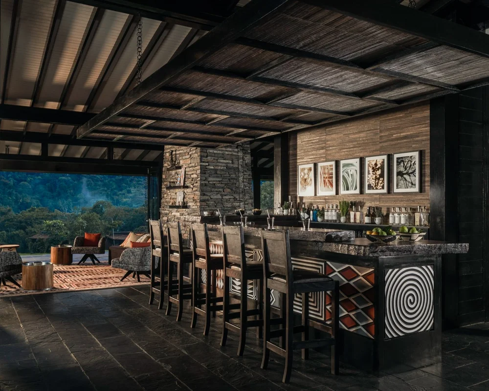 Discover Africa: Four Exclusive One&Only Resorts