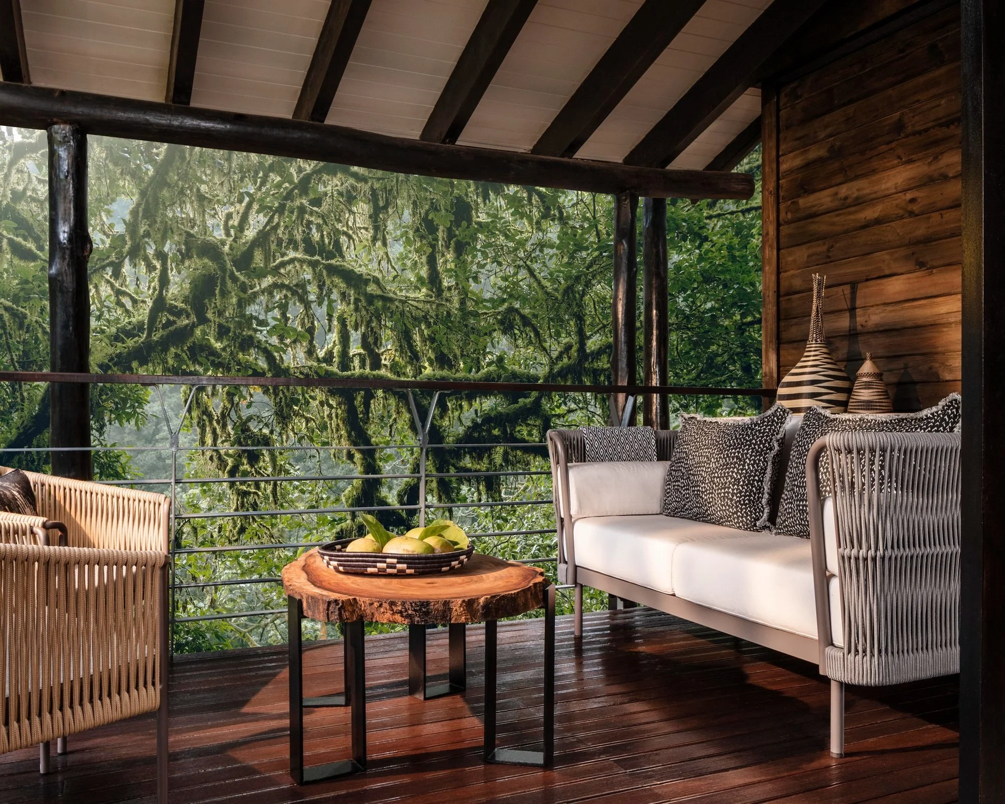 Discover Africa: Four Exclusive One&Only Resorts