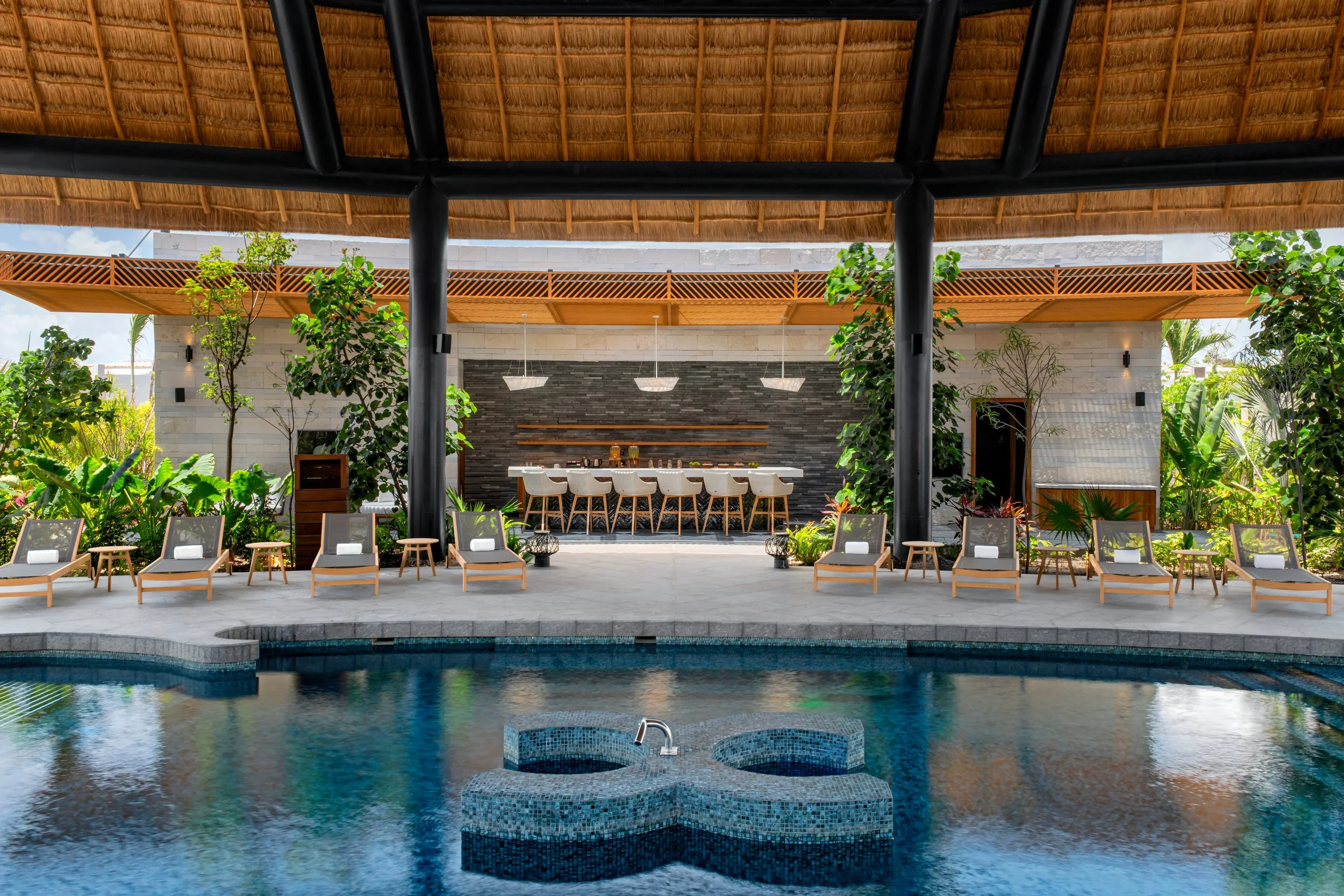 Conrad Tulum: Your Private Oasis in the Riviera Maya