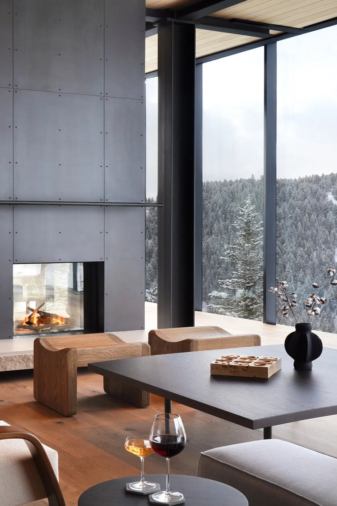 The Ultimate Winter Escape at One&Only Moonlight Basin