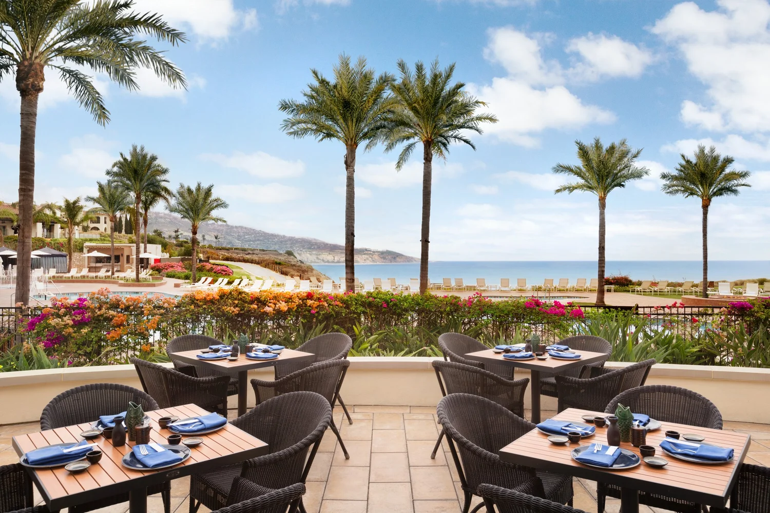 Terranea Resort: Where Elegance Meets the Pacific