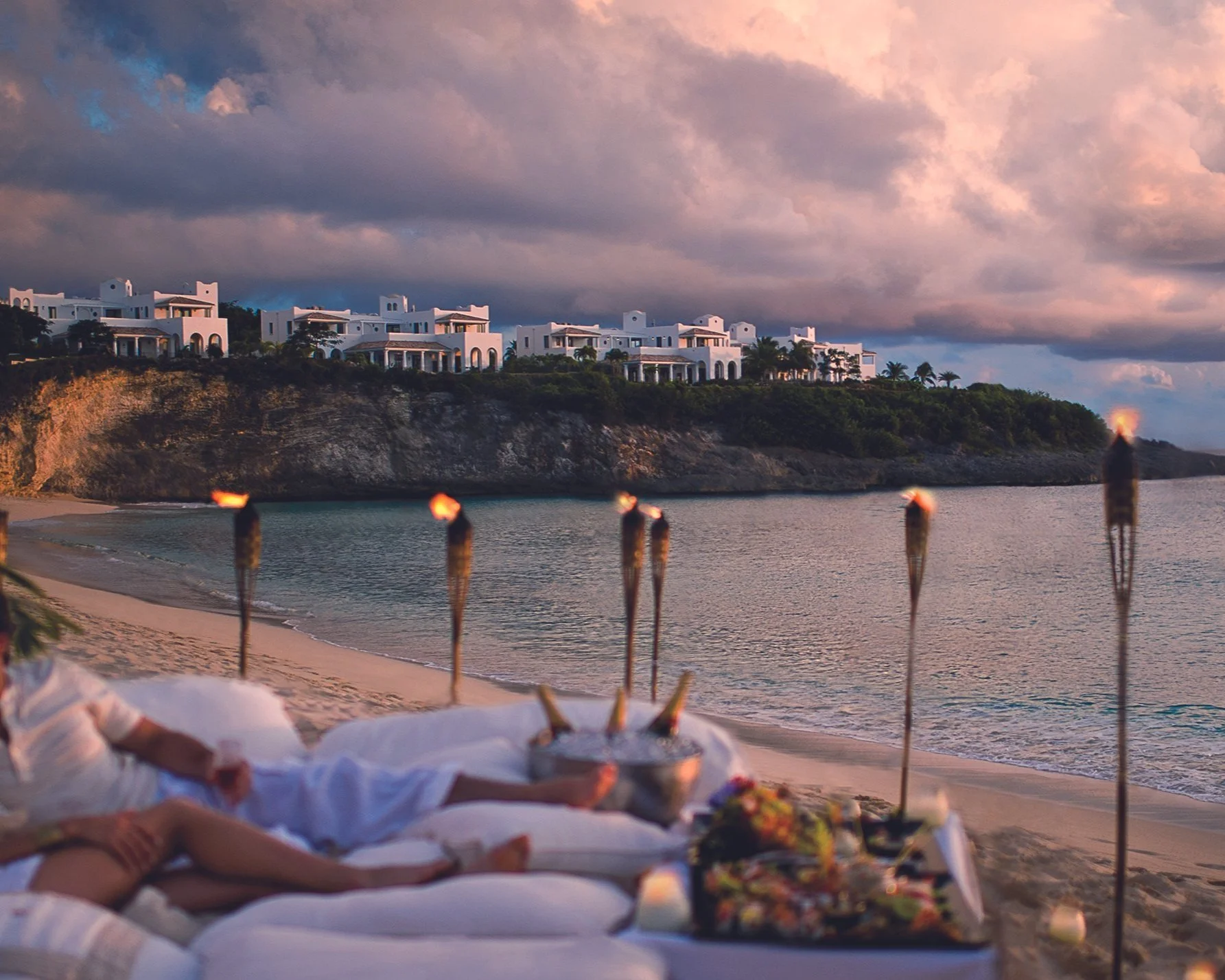 Dreamy Escapes at Belmond’s Caribbean Properties