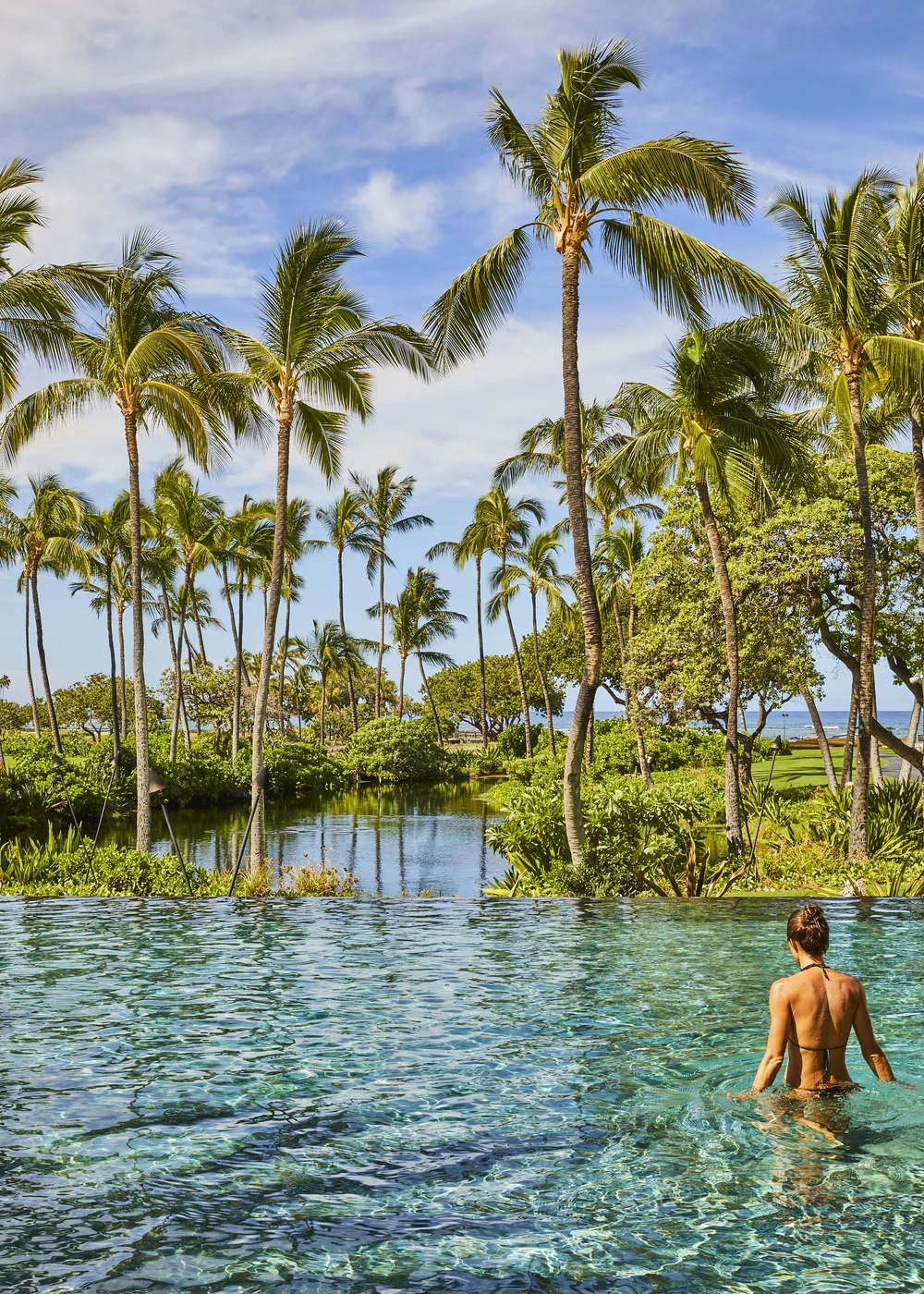 Mauna Lani, Auberge Resorts Collection: A Paradise in the Pacific