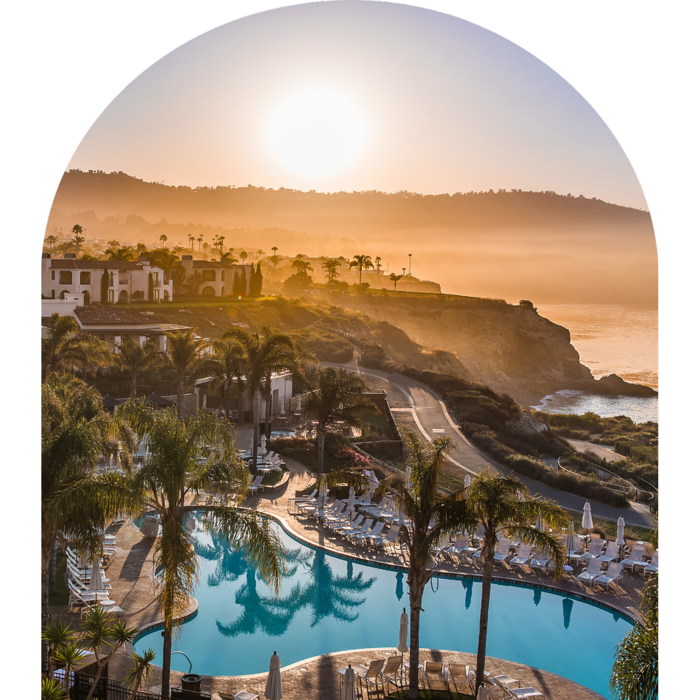 Terranea Resort: Where Elegance Meets the Pacific