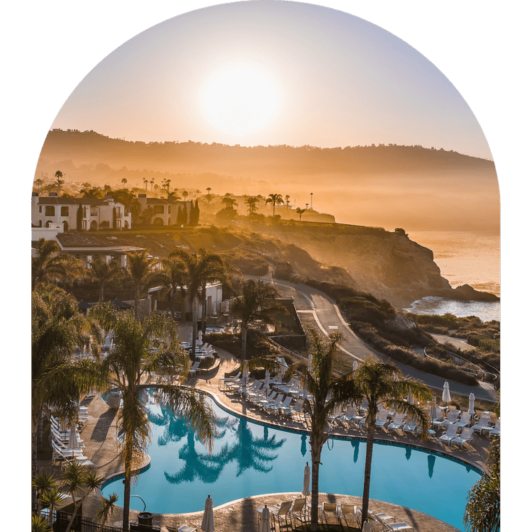 Terranea Resort: Where Elegance Meets the Pacific