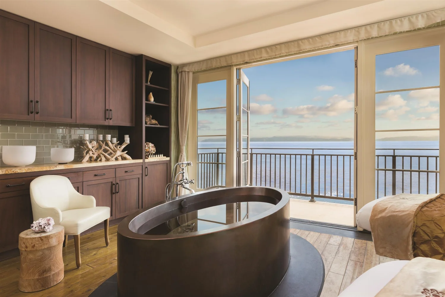 Terranea Resort: Where Elegance Meets the Pacific