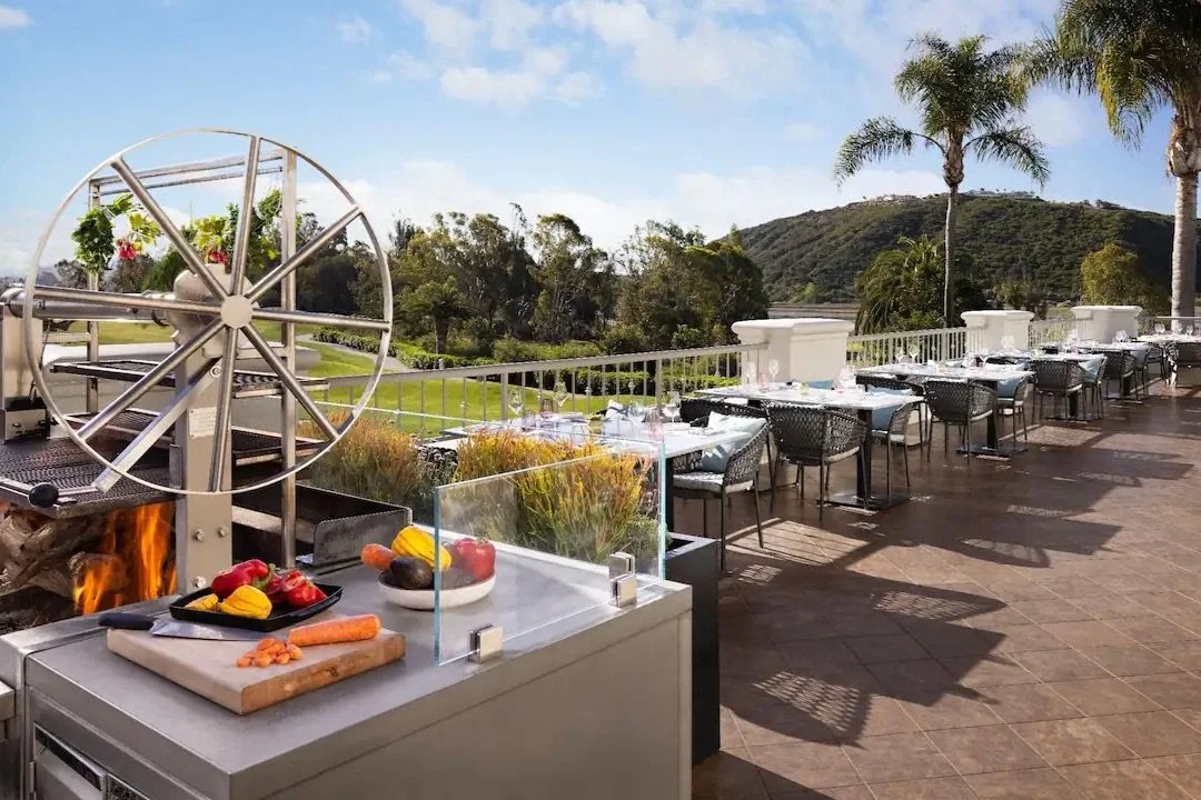 Rejuvenate and Rediscover: The Reimagined Park Hyatt Aviara