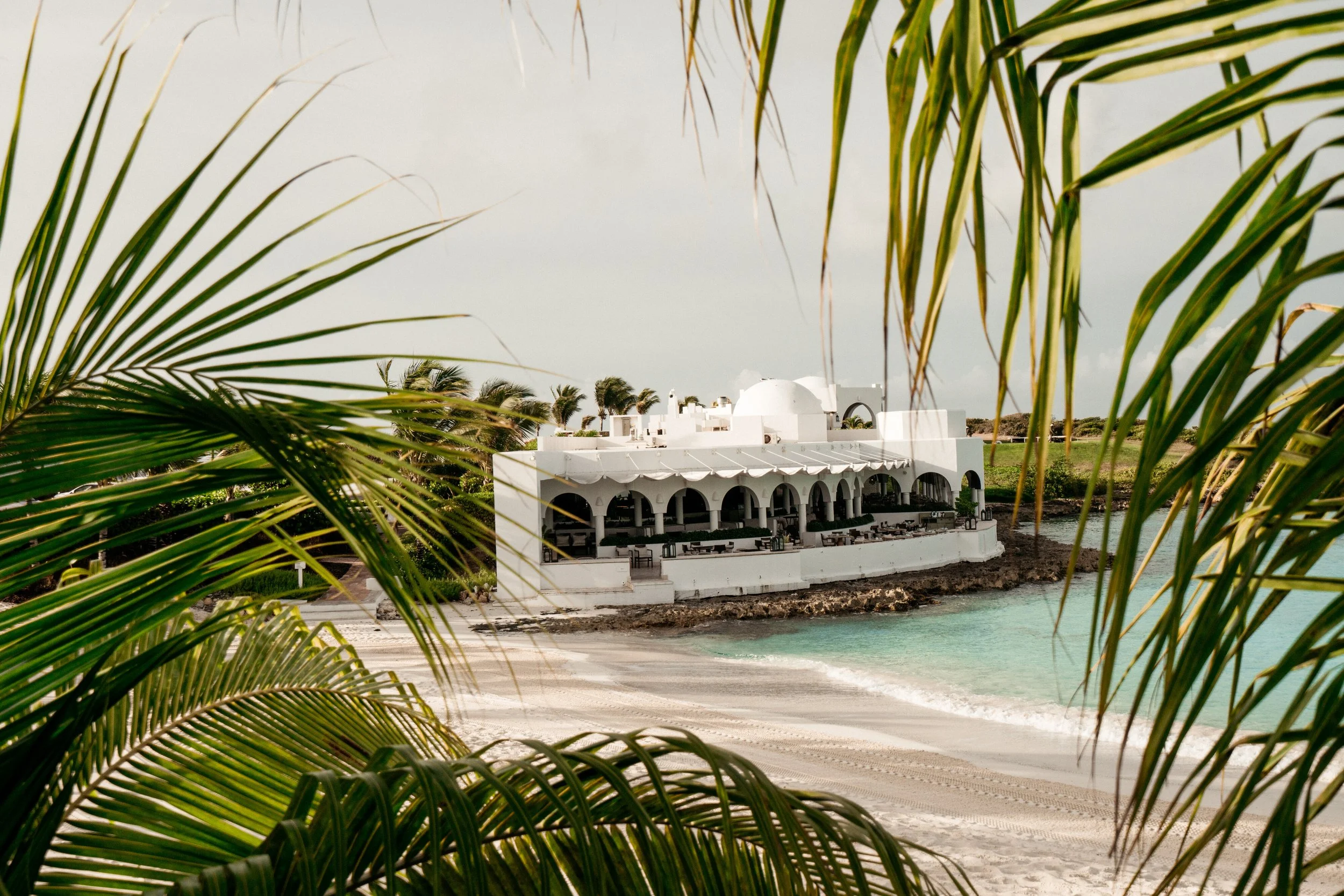 Anguilla Awaits: Exploring Cap Juluca, A Belmond Hotel