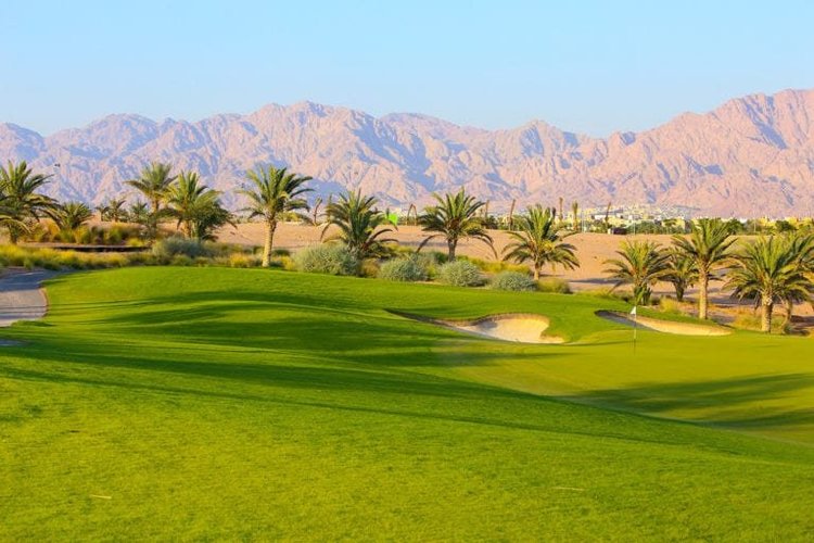 The Pinnacle of Golf Travel: Around the World in 22 Days