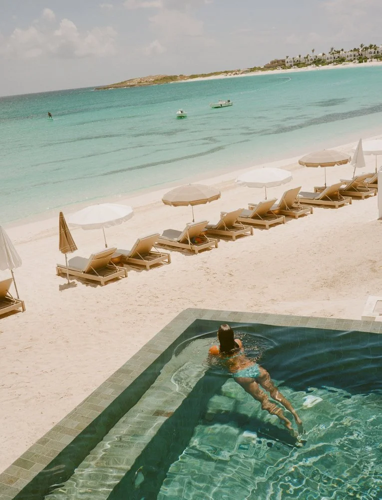 Dreamy Escapes at Belmond’s Caribbean Properties