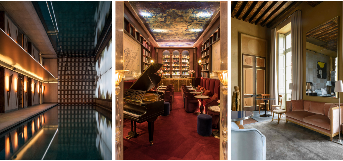 Unleashing Unforgettable Luxury and Style with Evok Collection Hotels