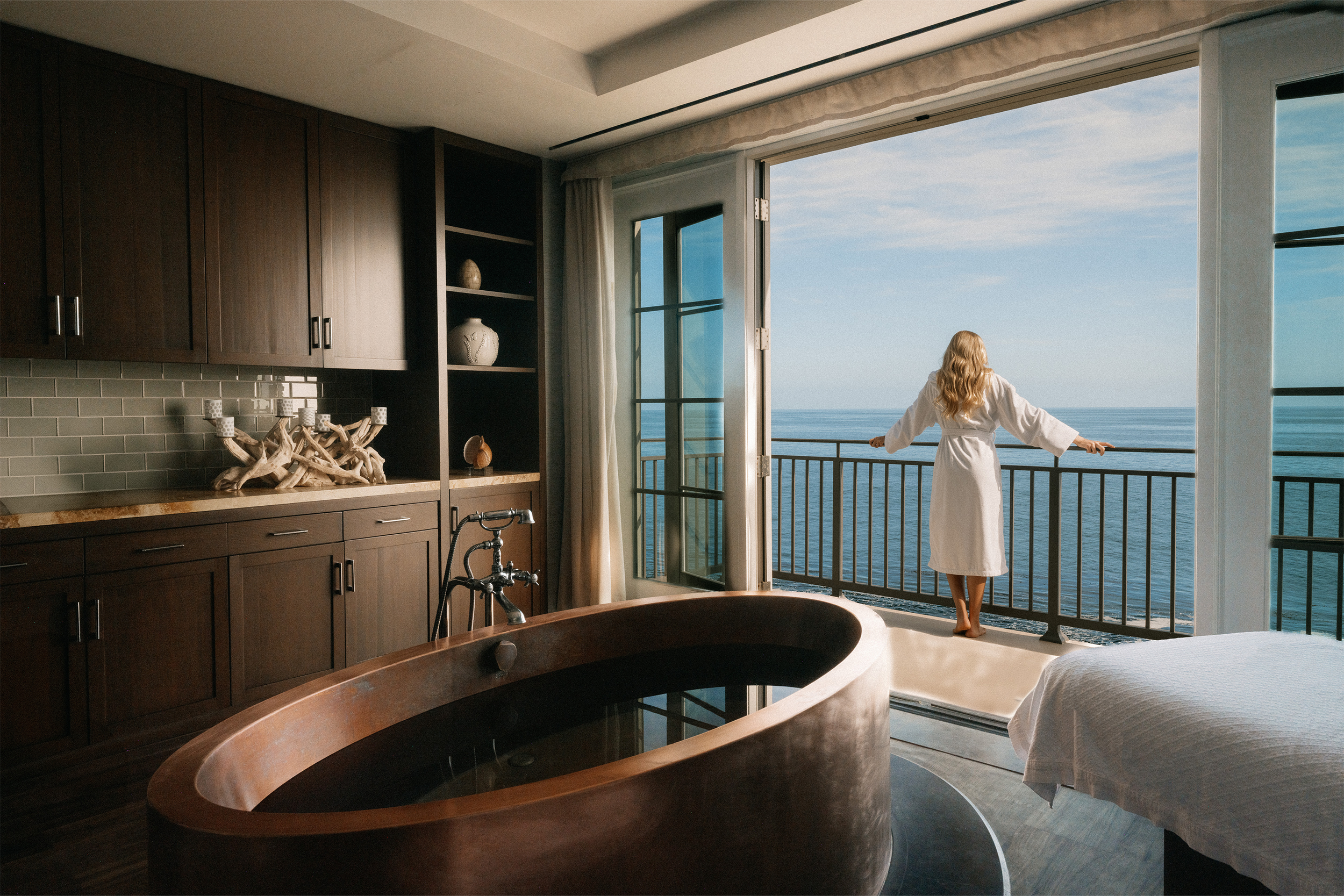 Terranea Resort: Pacific Perfection